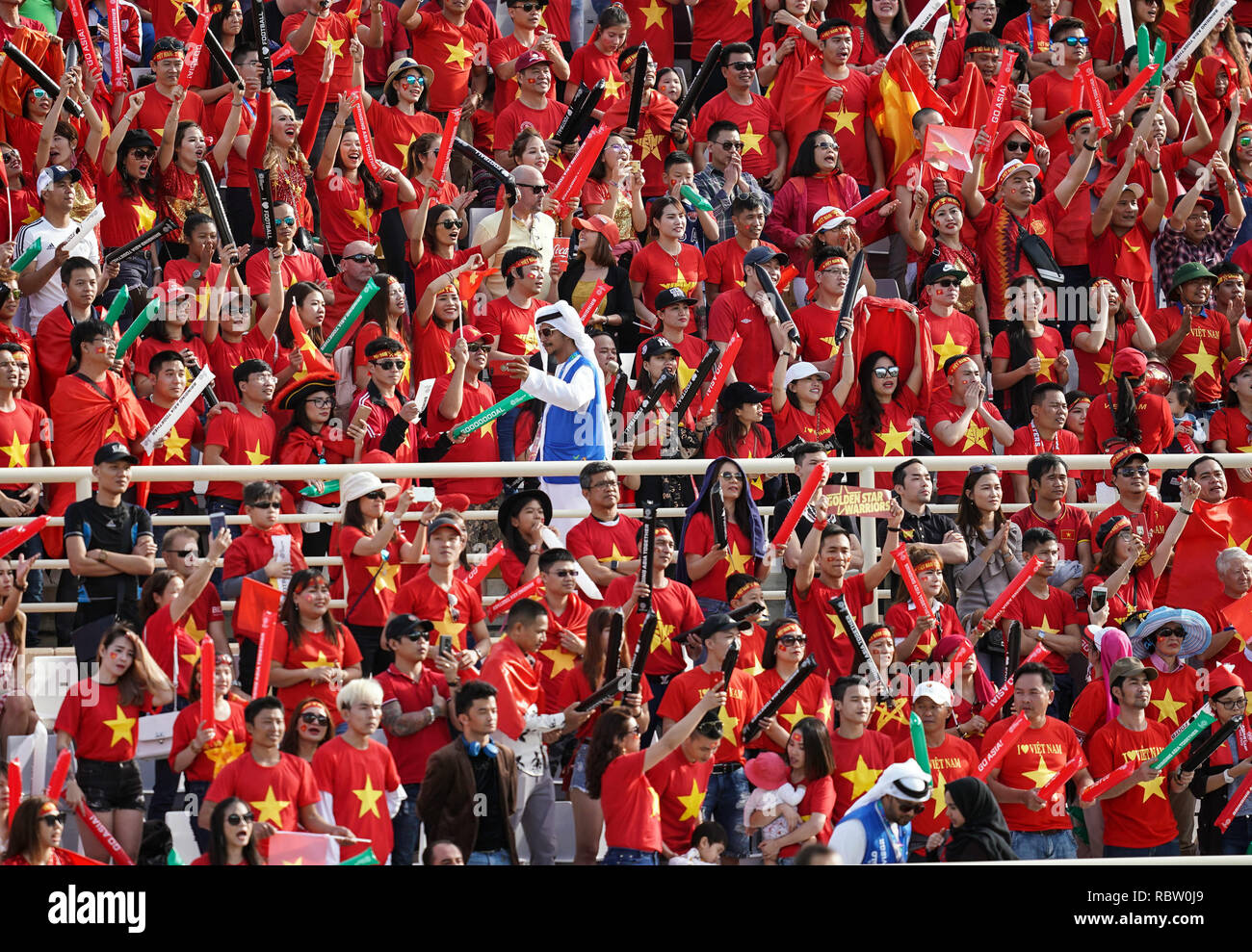 Vietnam fans hi-res stock photography and images - Alamy