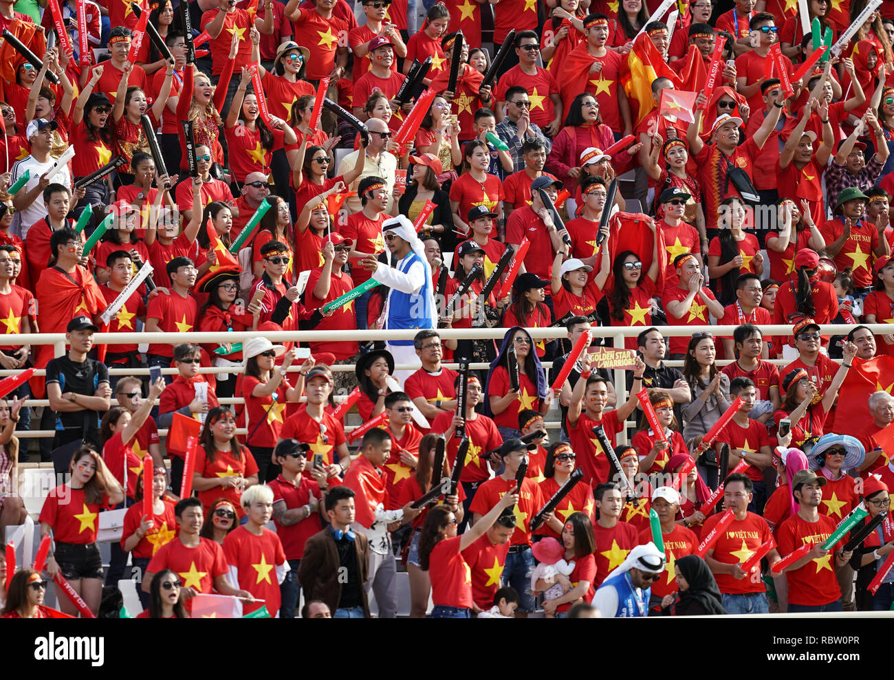 Al nahyan stadium hi-res stock photography and images - Alamy