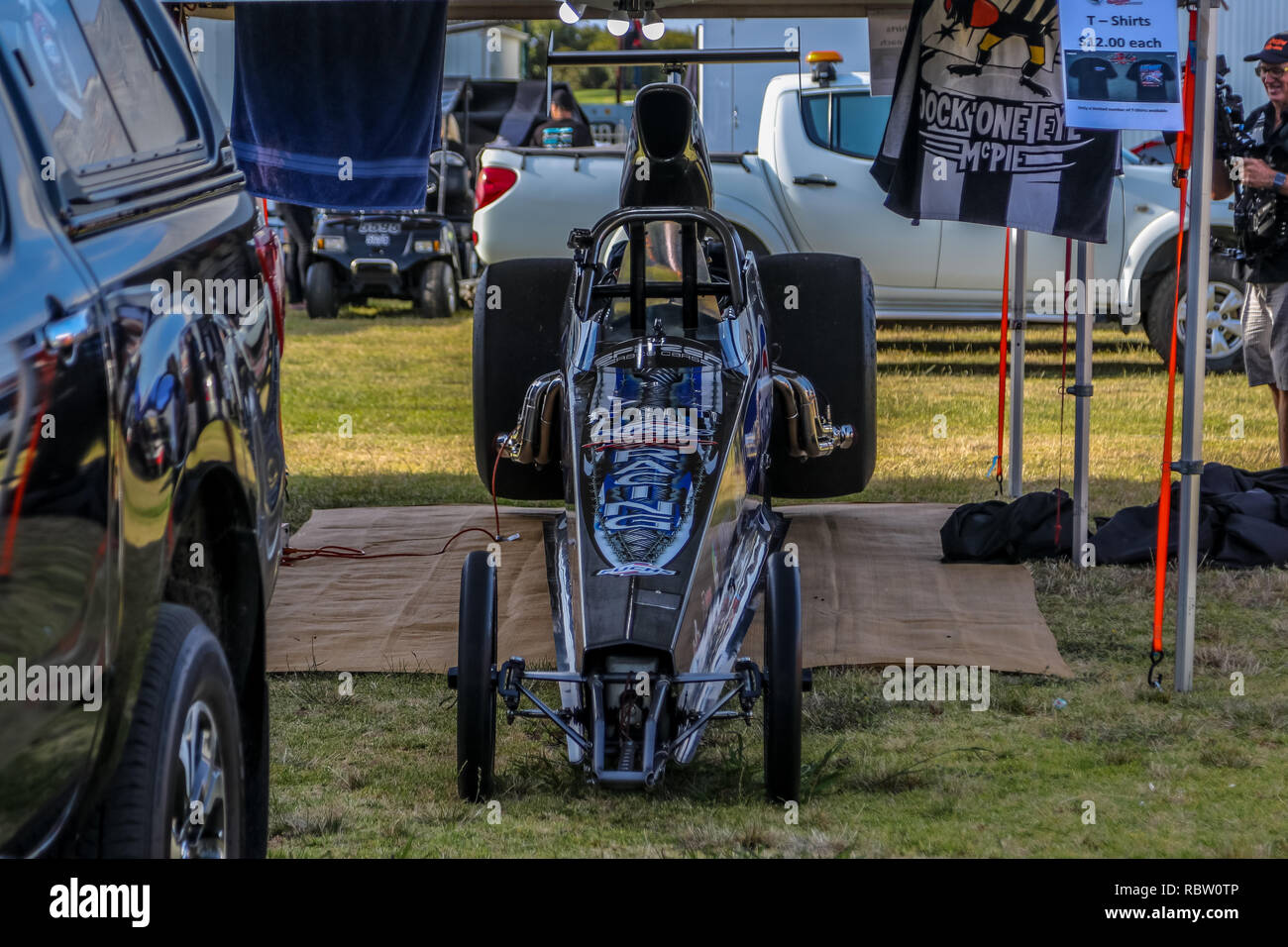 Andra drag racing hi-res stock photography and images - Alamy