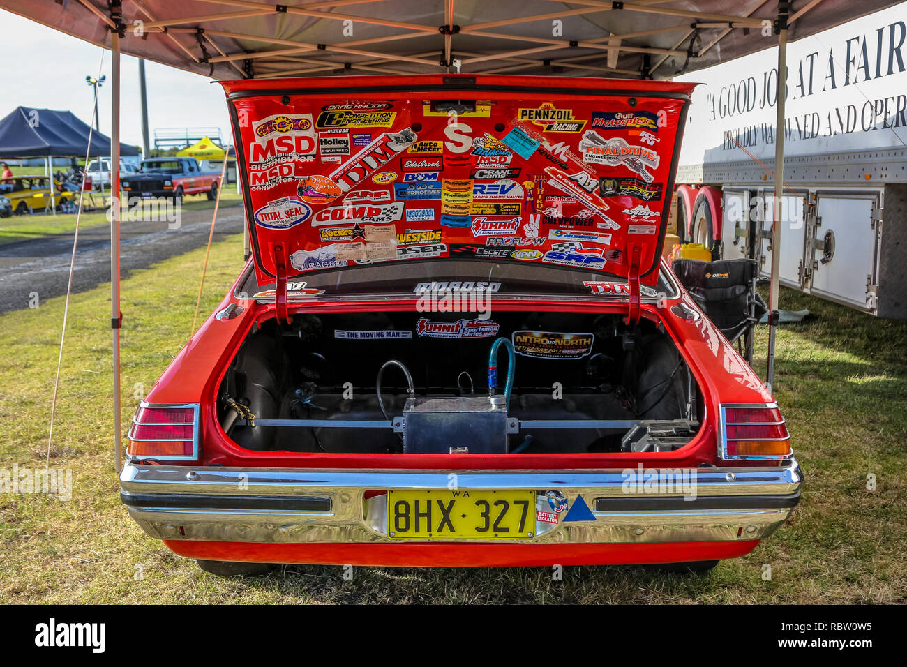 Andra drag racing hi-res stock photography and images - Alamy