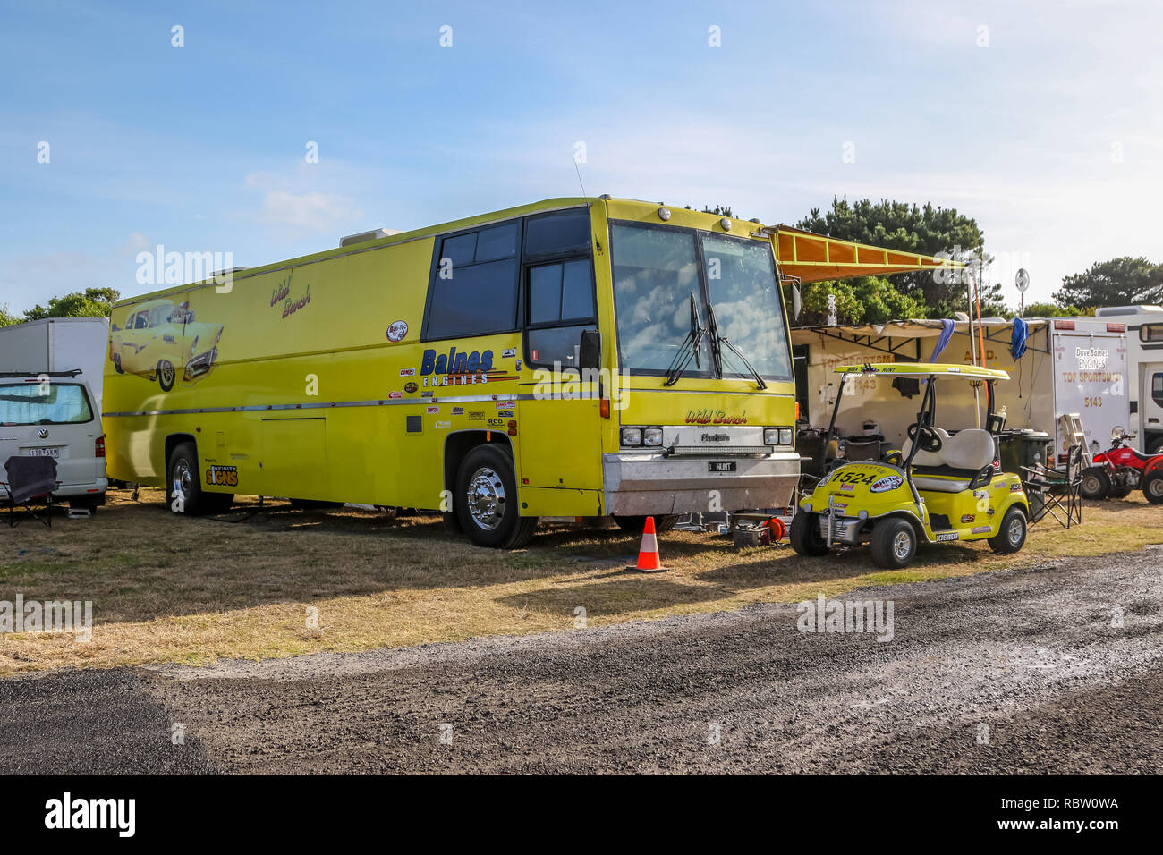 Keating summit hi-res stock photography and images - Alamy