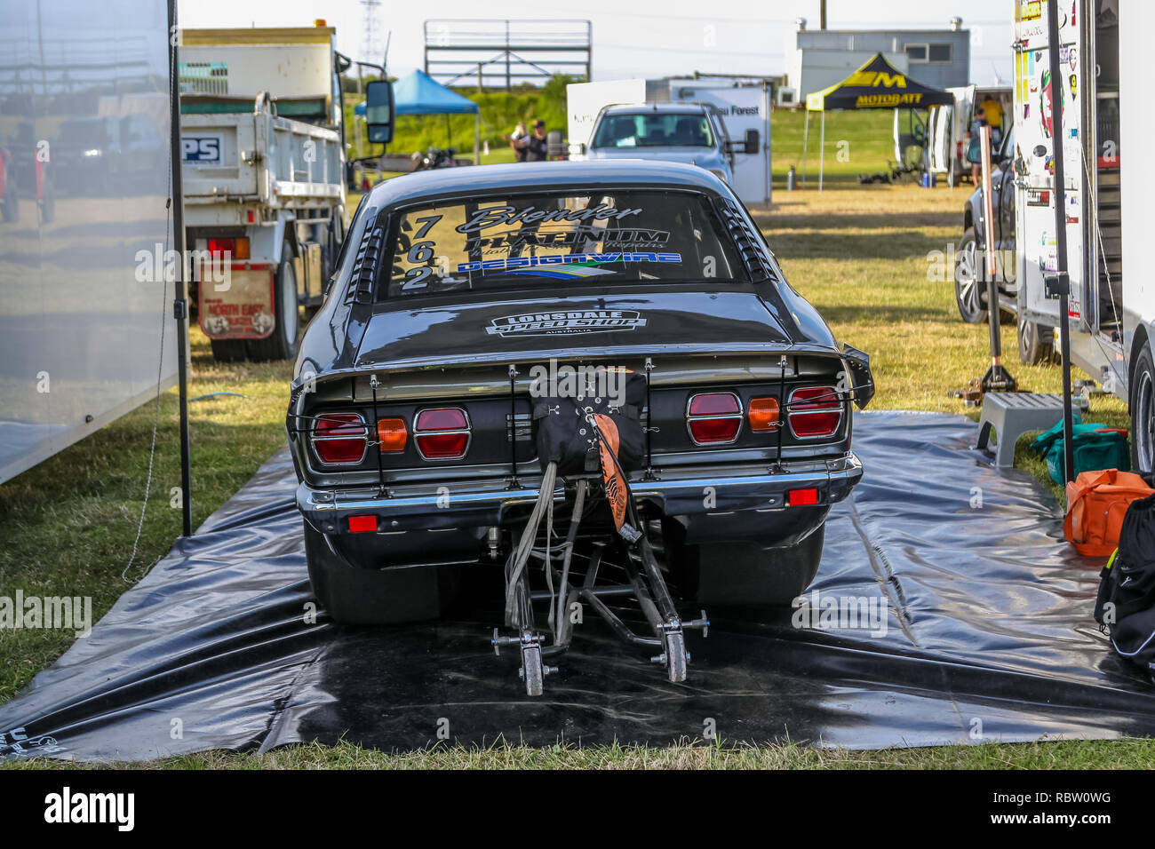 Andra drag racing hi-res stock photography and images - Alamy