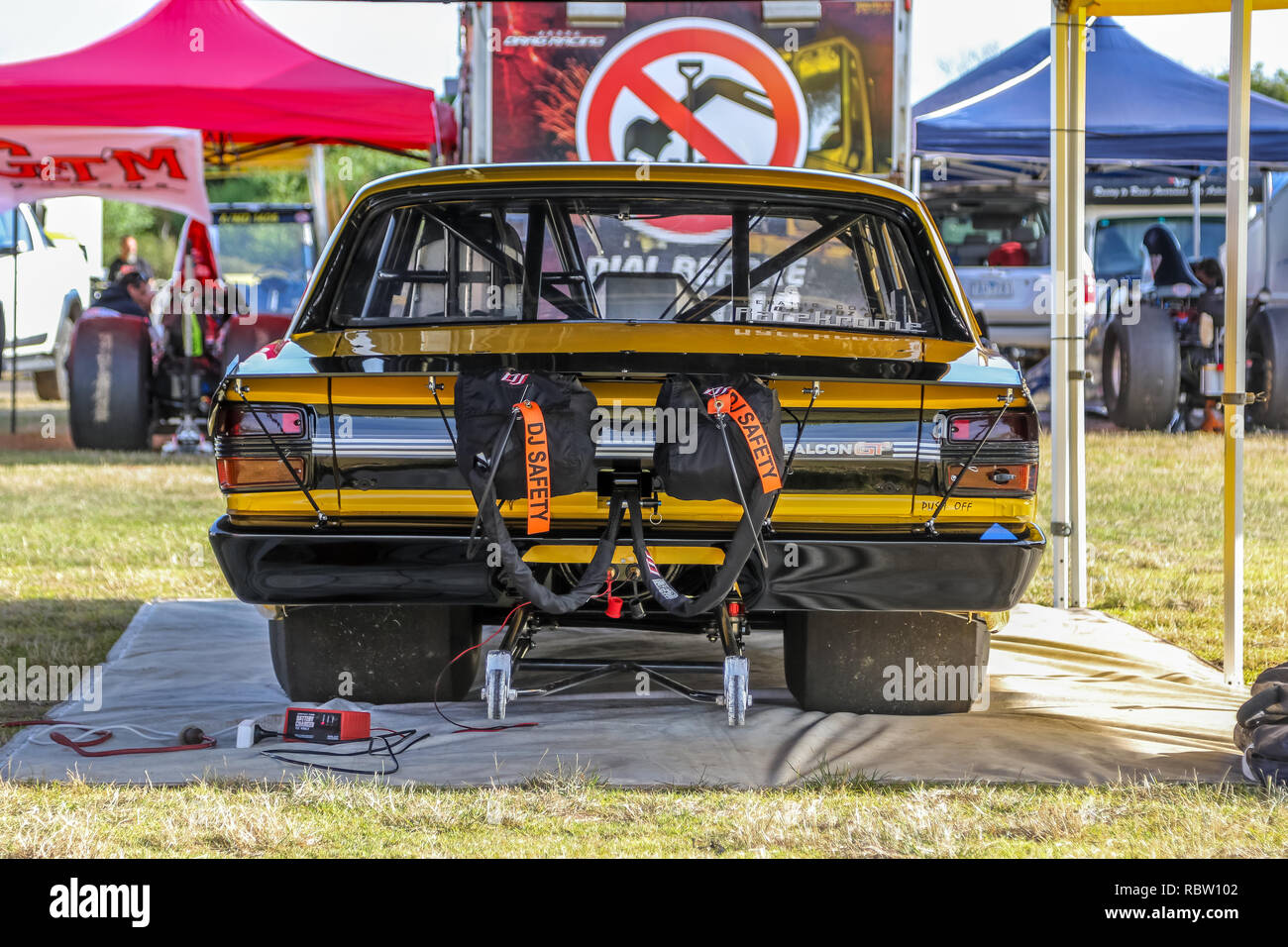 Andra drag racing hi-res stock photography and images - Alamy