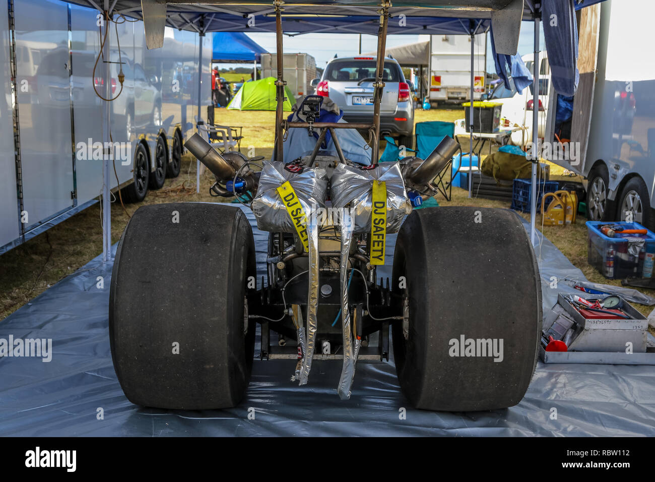 Andra drag racing hi-res stock photography and images - Alamy