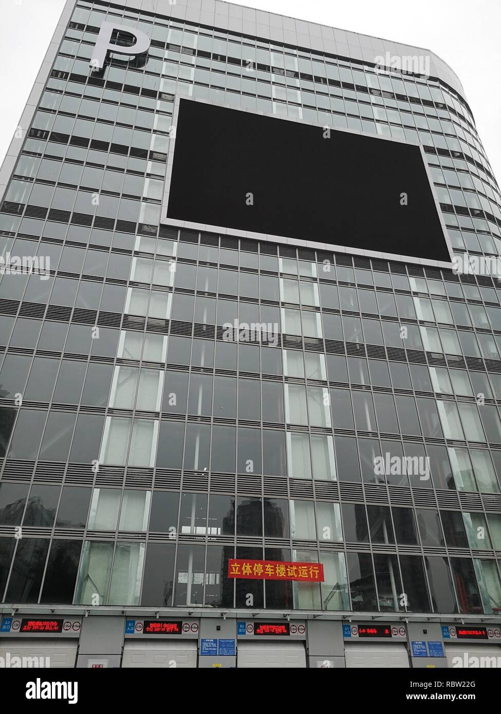 Chongqing, Chongqing, China. 12th Jan, 2019. Chongqing, CHINA-The first ...