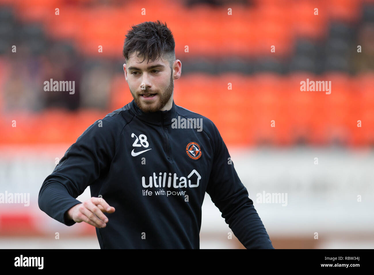 Dunfermline athletic hi-res stock photography and images - Alamy