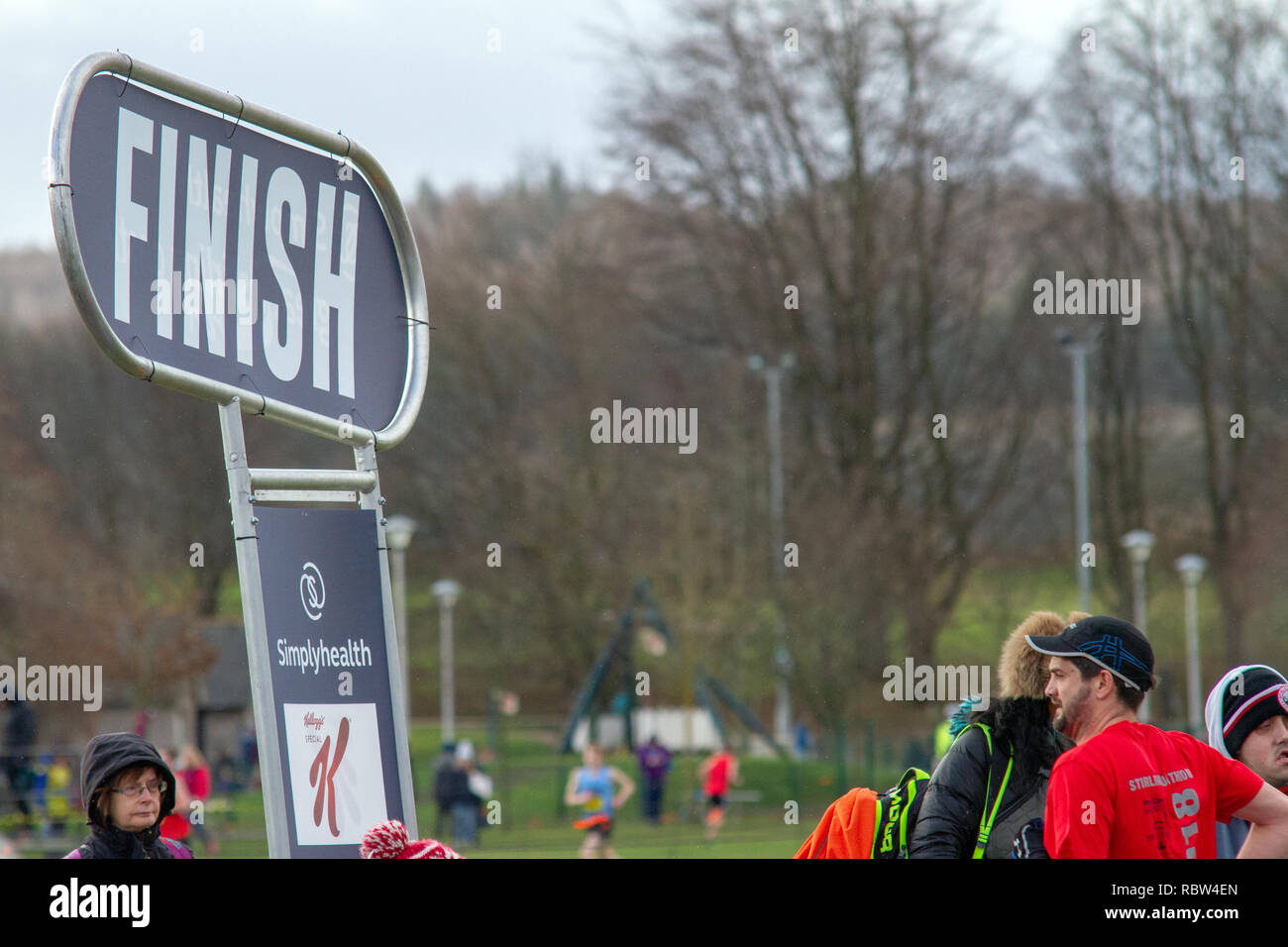 Kings park stirling hi-res stock photography and images - Alamy