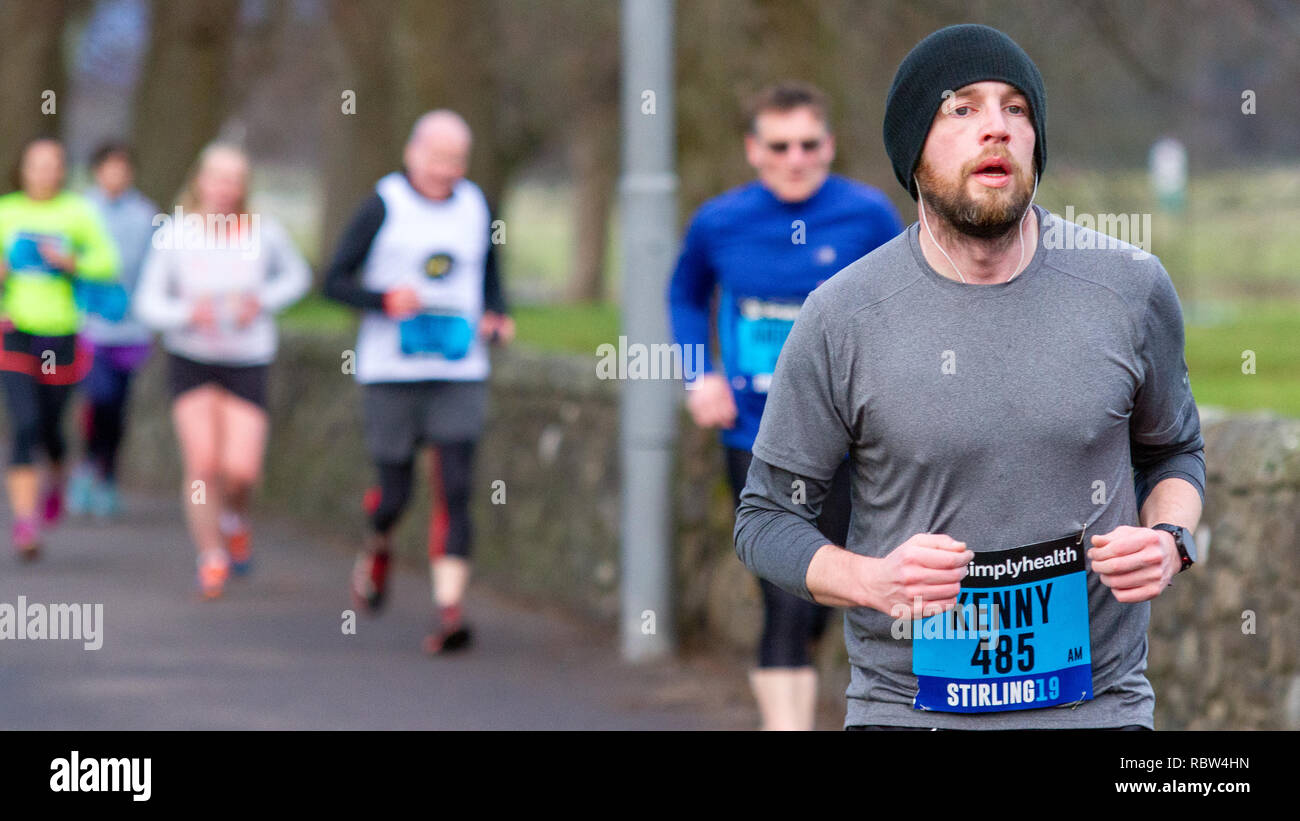 Kings park stirling hi-res stock photography and images - Alamy