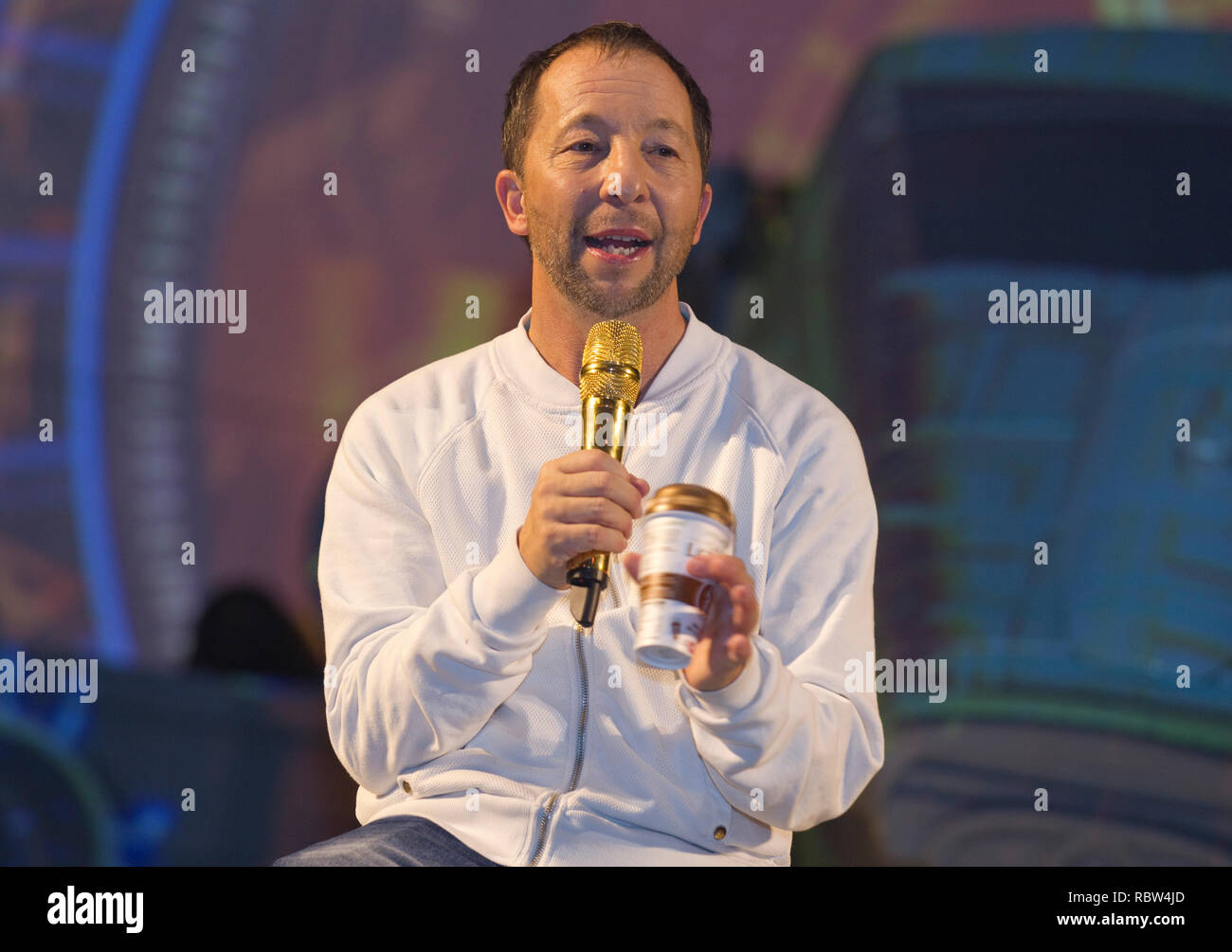 Nancy baumann hi-res stock photography and images - Alamy