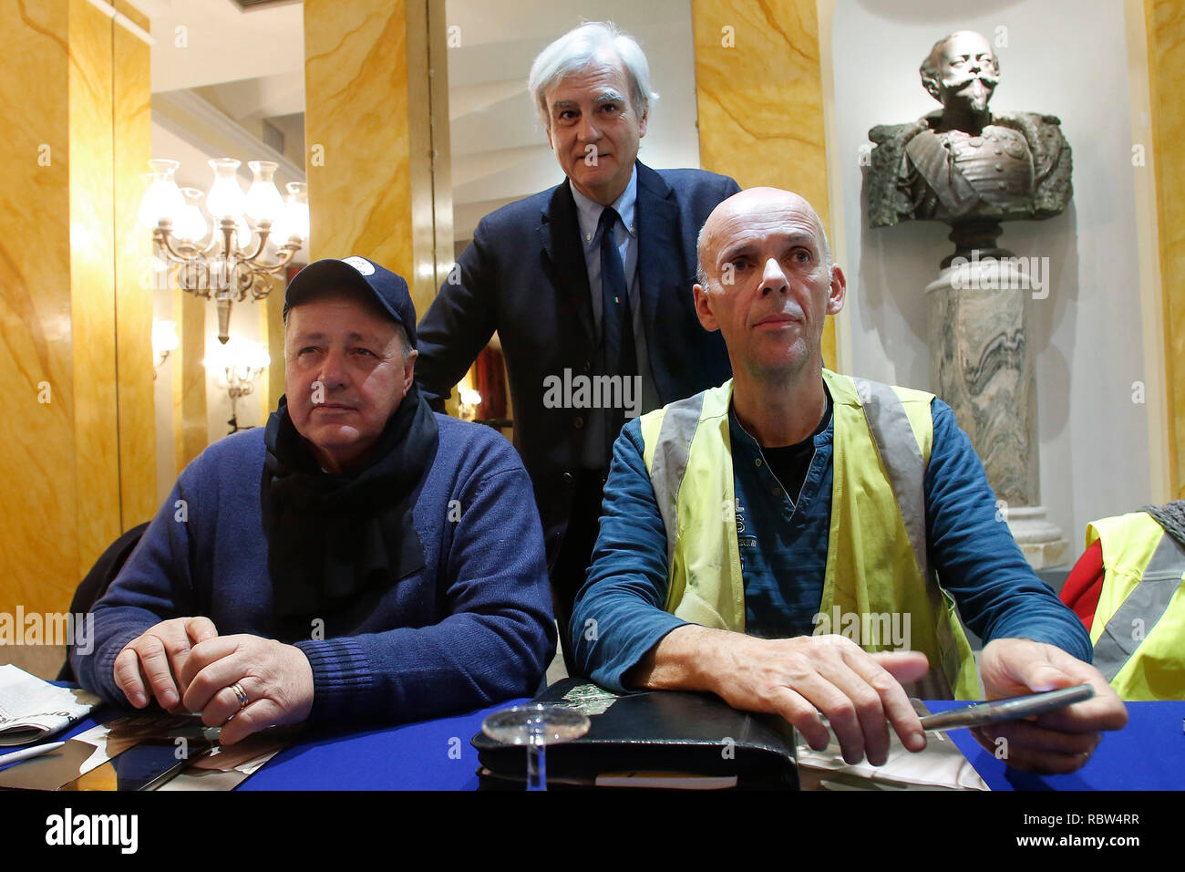 Antonio maria rinaldi hi-res stock photography and images - Alamy