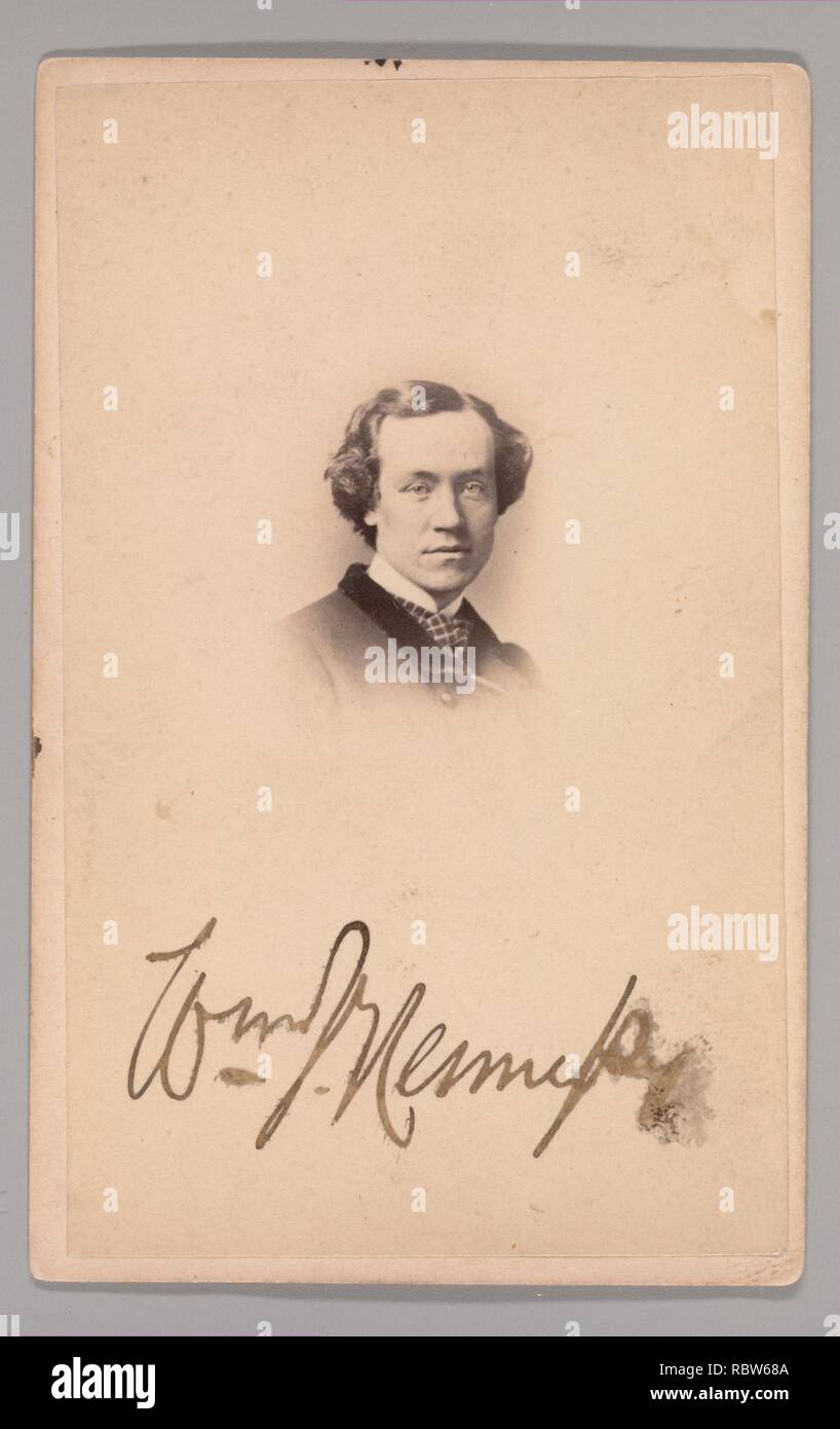 -William John Hennessy Stock Photo - Alamy