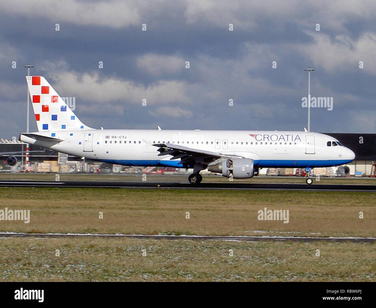 Ctj hi-res stock photography and images - Alamy