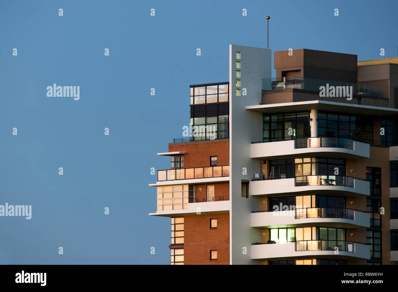 Morning light window hi-res stock photography and images - Alamy