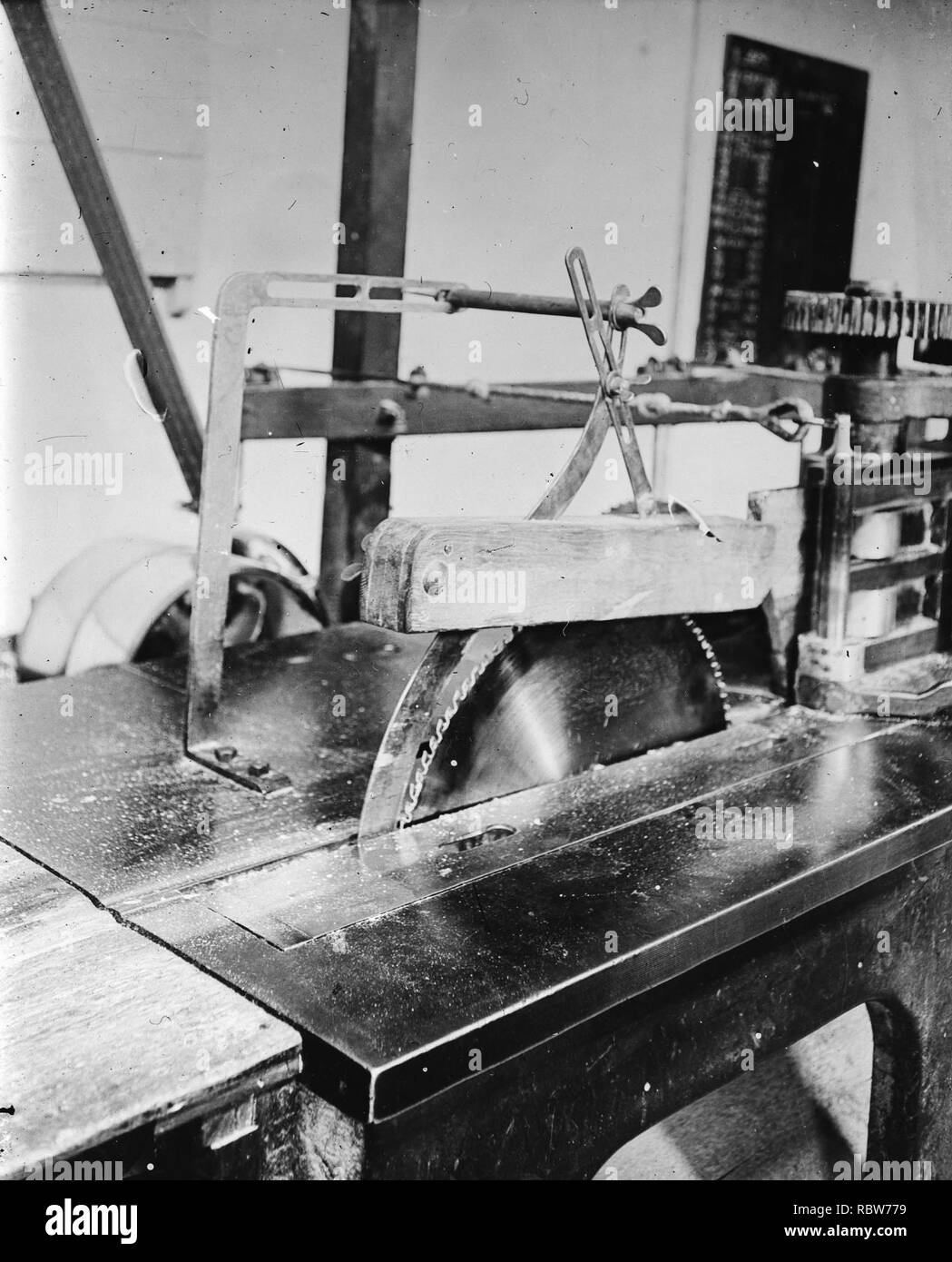 Van hout hi-res stock photography and images - Alamy