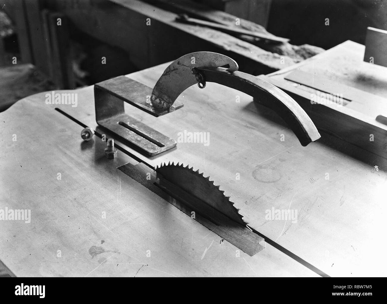 9x12 Spouwmes voor cirkelzaag, Bestanddeelnr 256-0407 Stock Photo - Alamy