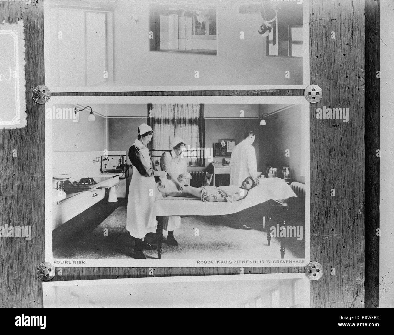 Ziekenhuis hi-res stock photography and images - Alamy