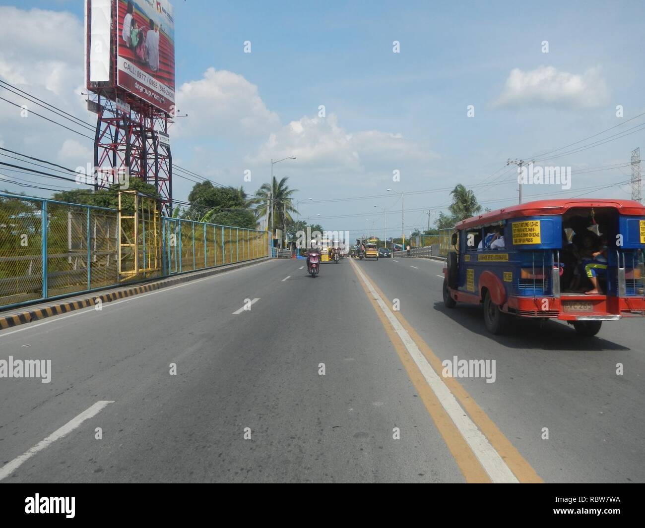 Bilibid hi-res stock photography and images - Alamy