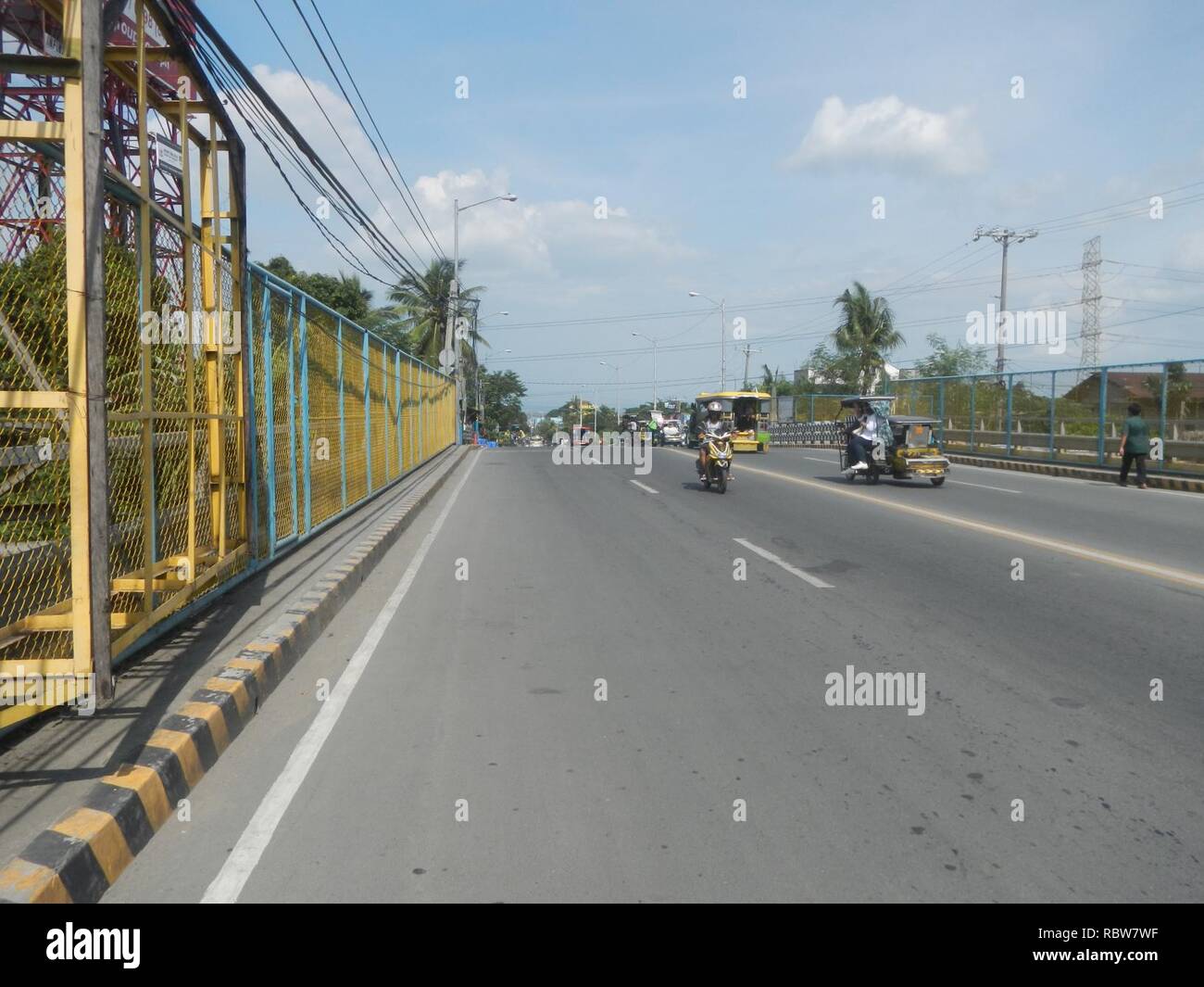 Bilibid High Resolution Stock Photography and Images - Alamy