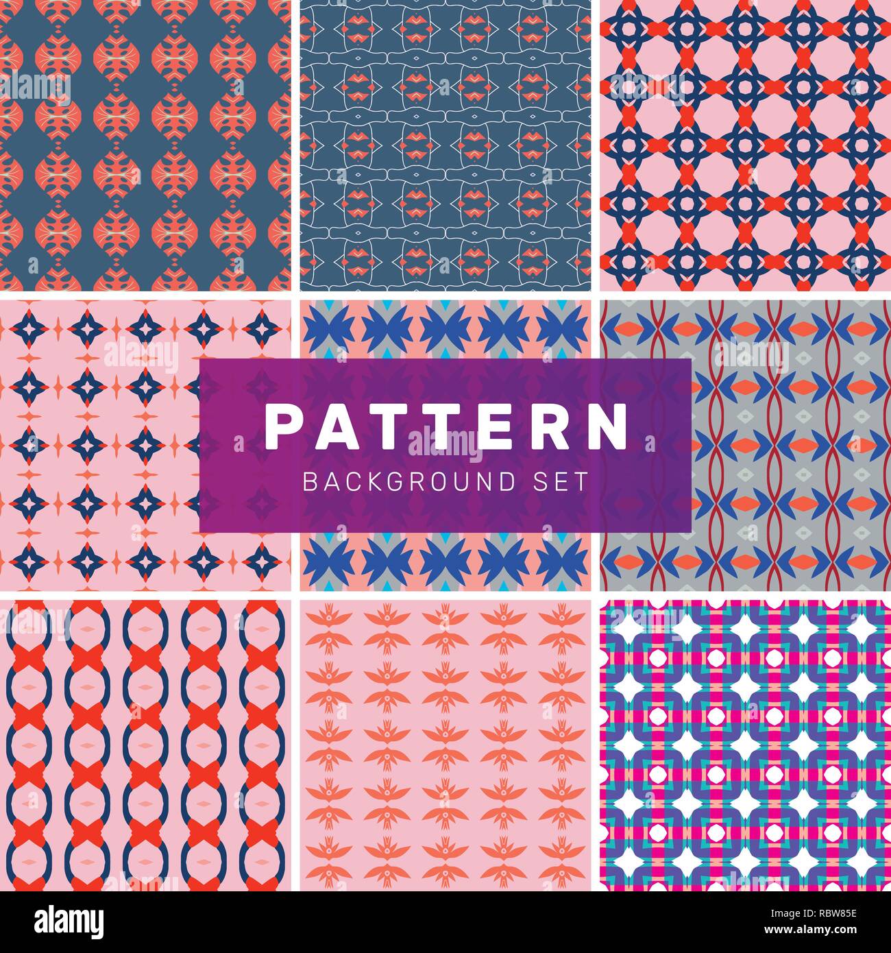 Quilt layout Stock Vector Images - Alamy