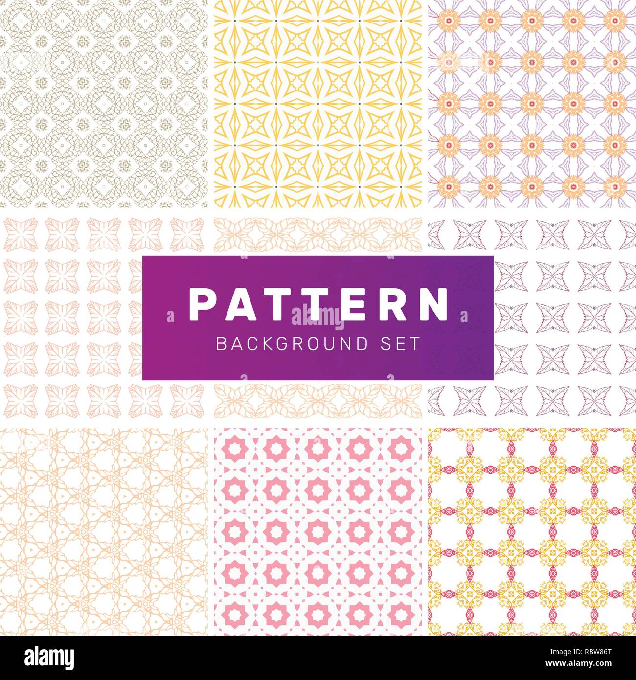 Quilt layout Stock Vector Images - Alamy