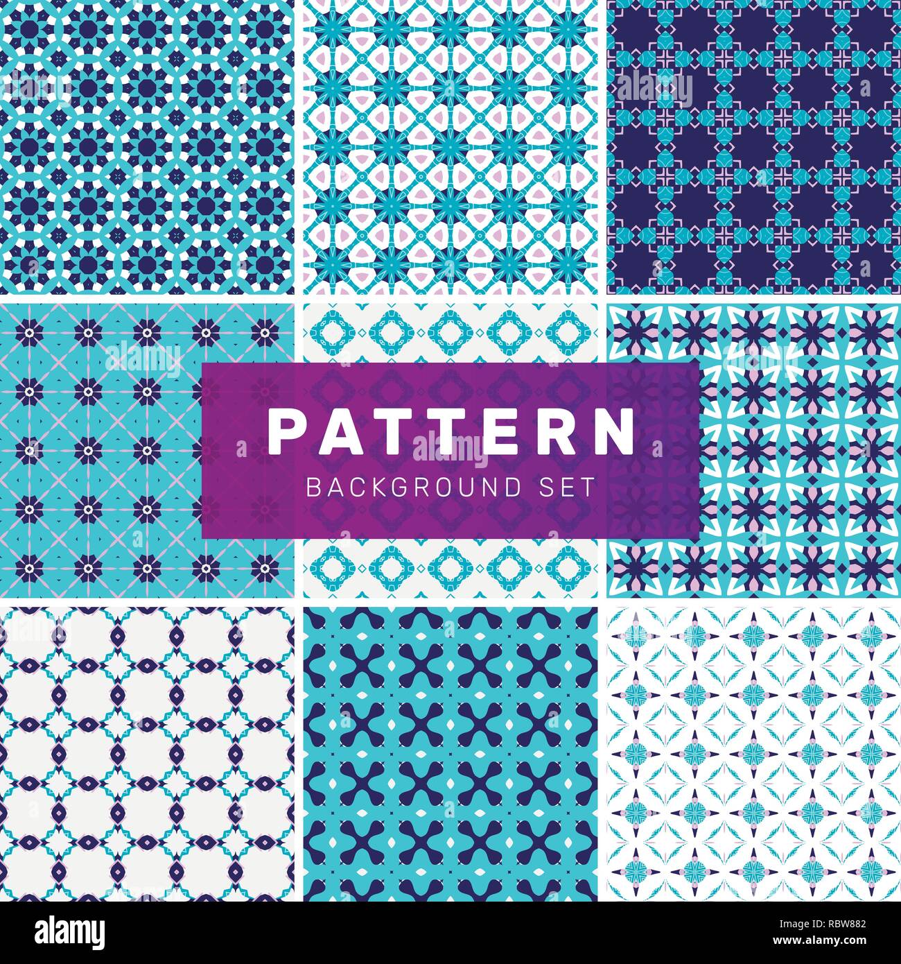 Quilt layout Stock Vector Images - Alamy