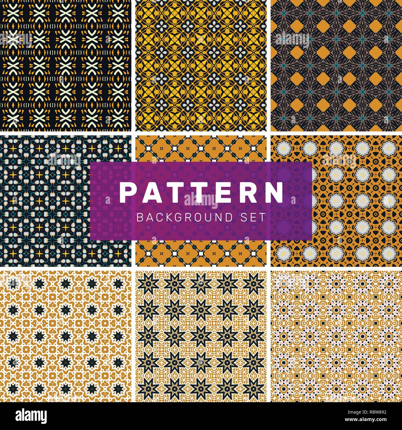 Quilt layout Stock Vector Images - Alamy