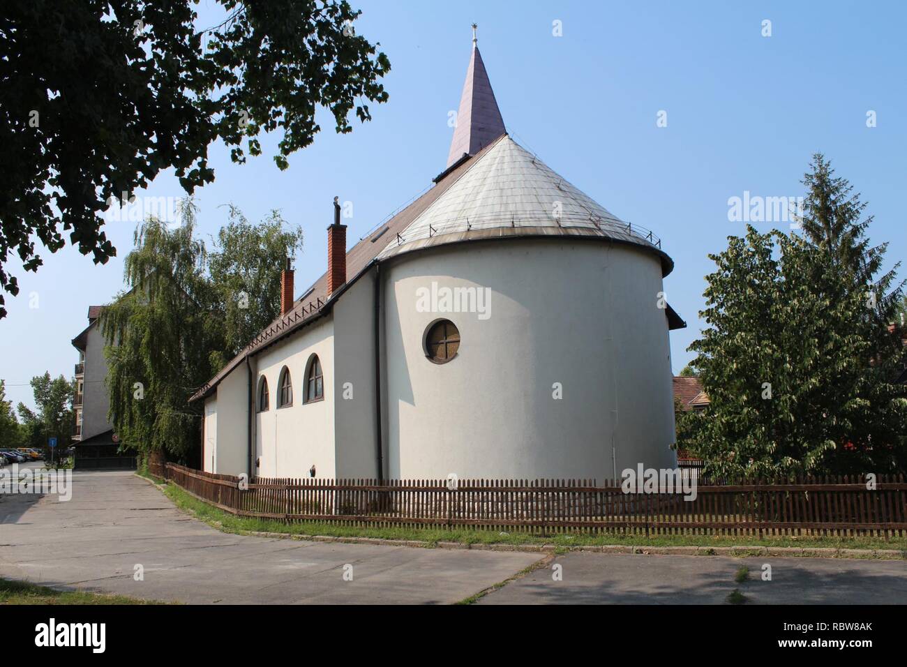 Dorogi hi-res stock photography and images - Alamy