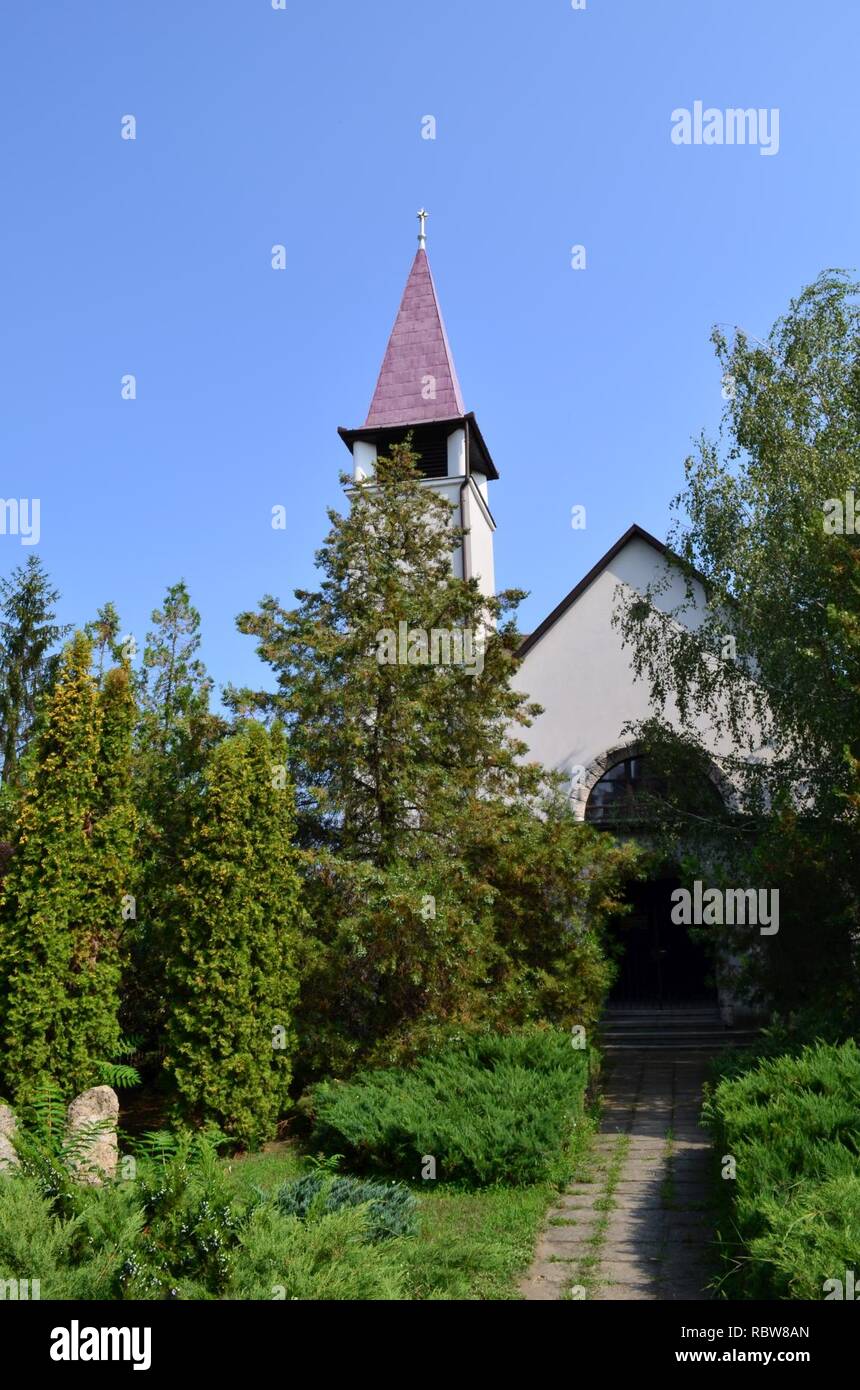 Dorogi hi-res stock photography and images - Alamy