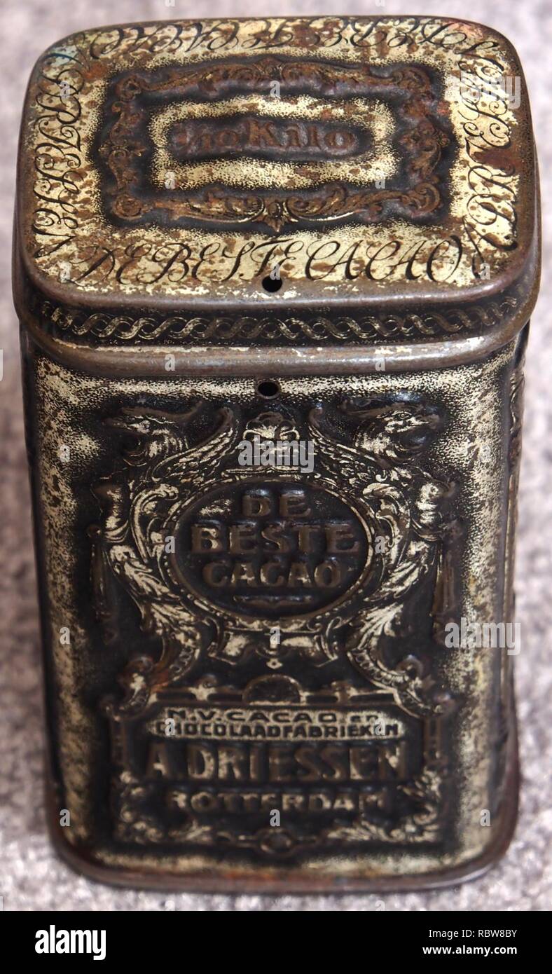 Driessen hi-res stock photography and images - Alamy