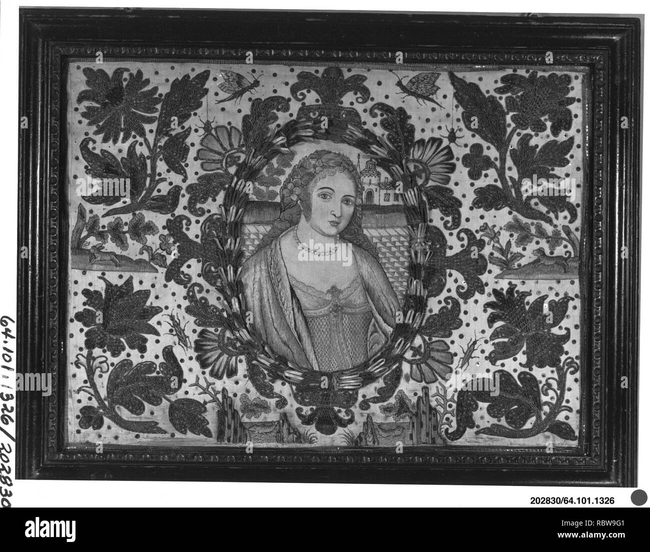 Elizabeth coombe hi-res stock photography and images - Alamy