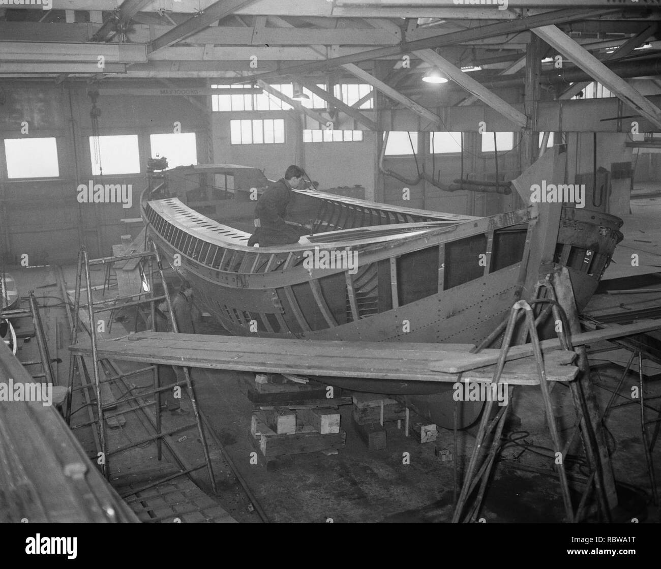 Groene draeck hi-res stock photography and images - Alamy