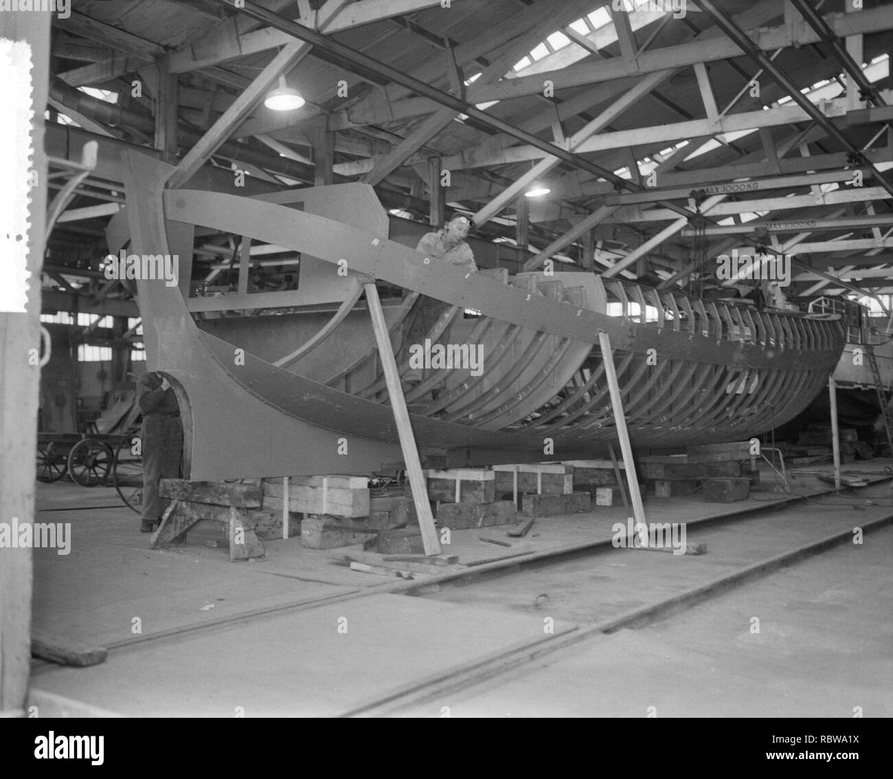 Groene draeck hi-res stock photography and images - Alamy