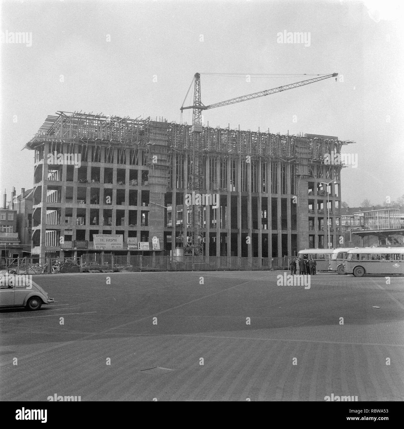 Postkantoor hi-res stock photography and images - Alamy