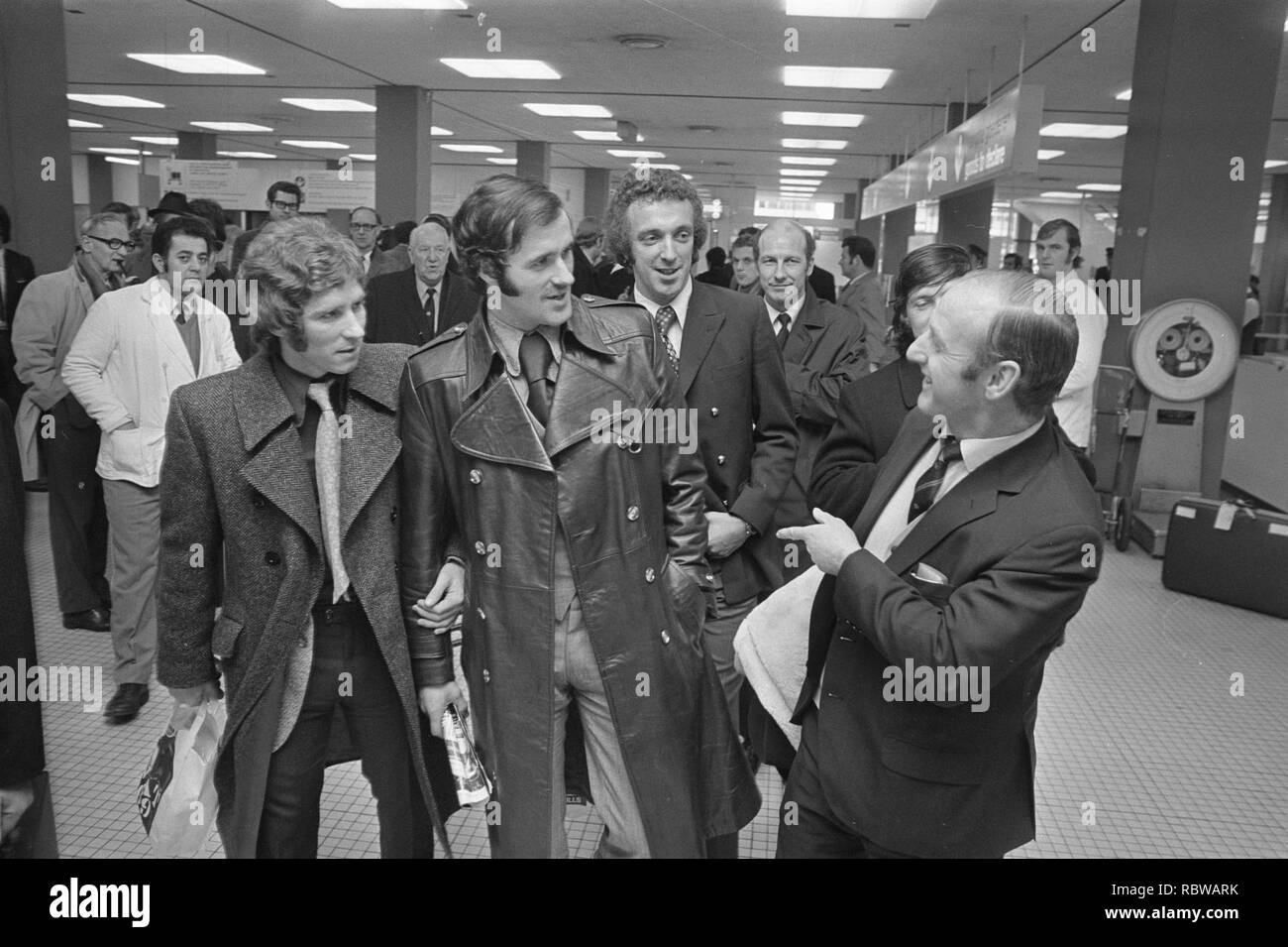 Ray Kennedy Arsenal High Resolution Stock Photography and Images - Alamy