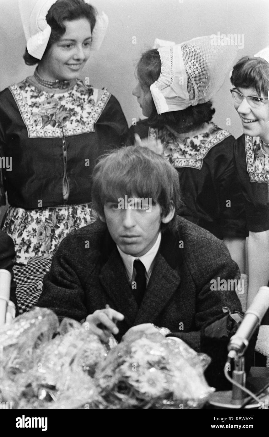 Beatles reference Black and White Stock Photos & Images - Alamy