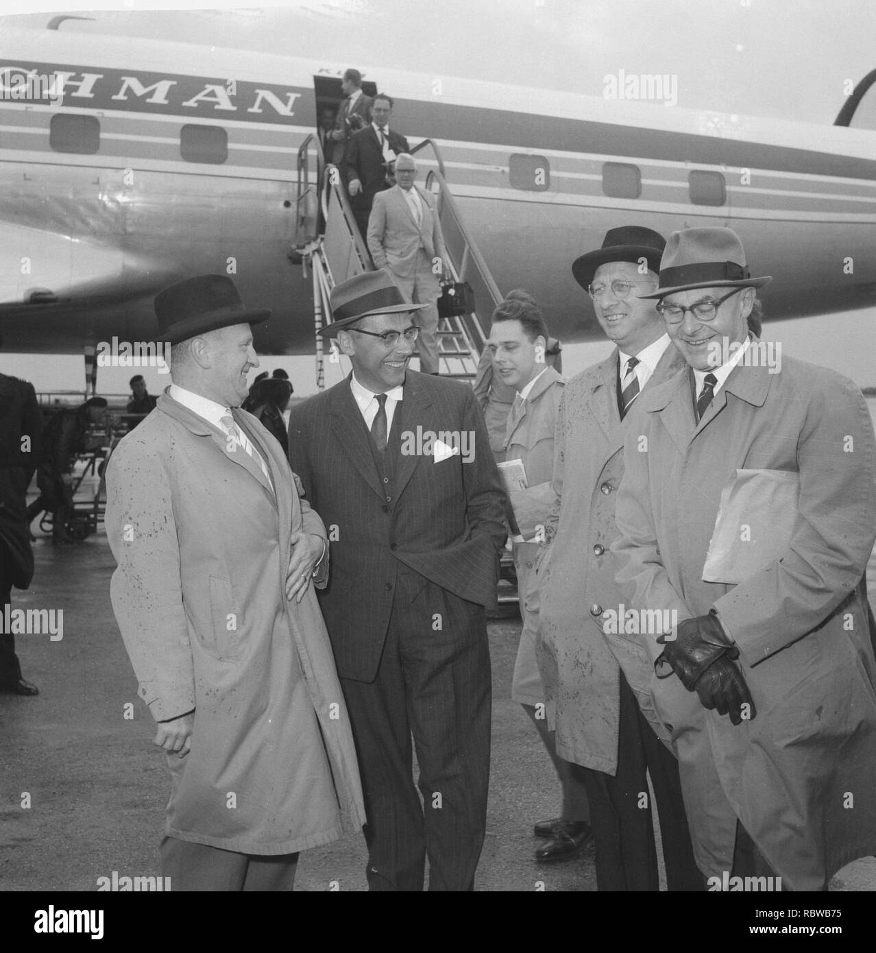 Van hall hi-res stock photography and images - Alamy