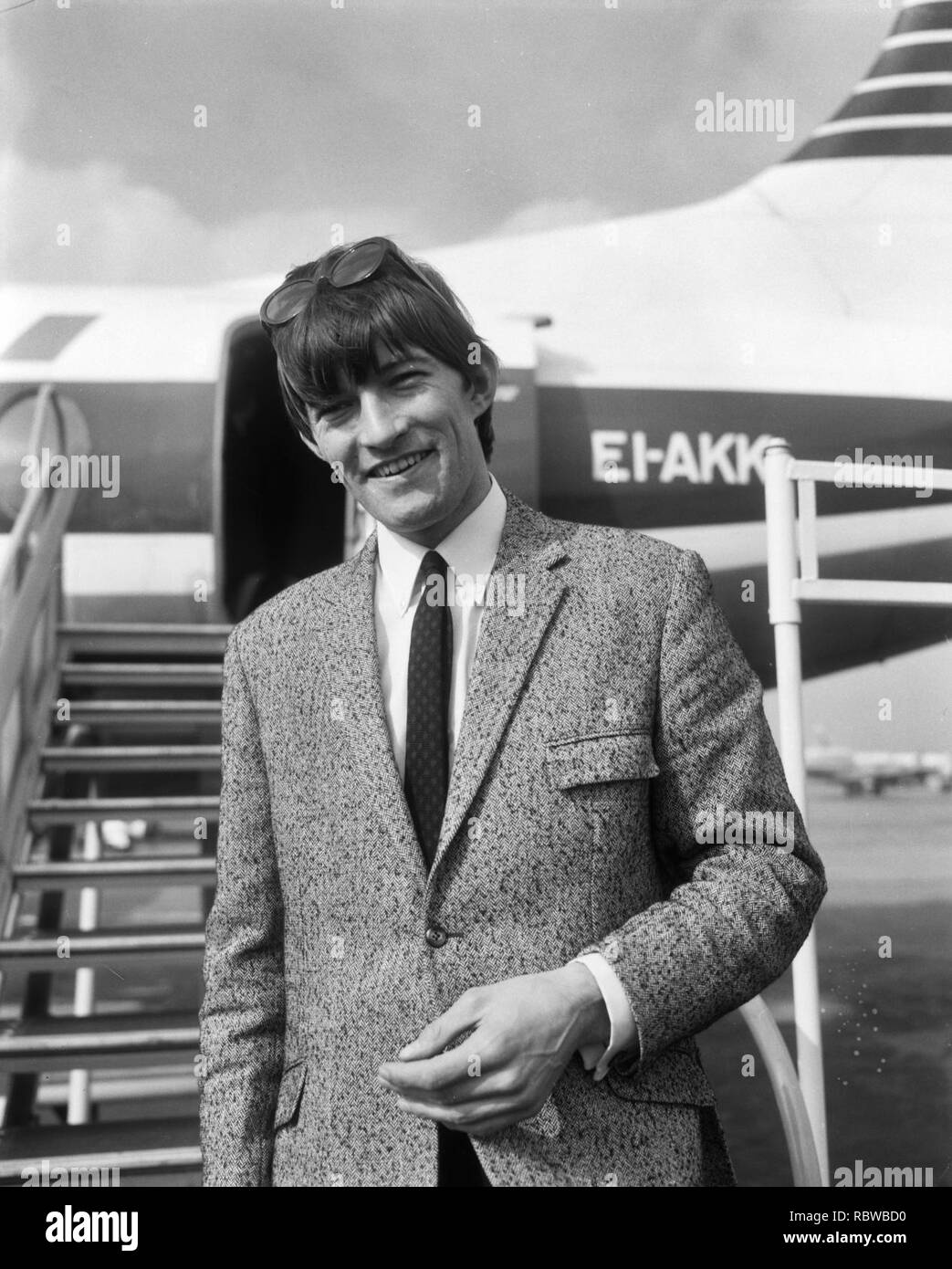 Dave berry hi-res stock photography and images - Alamy