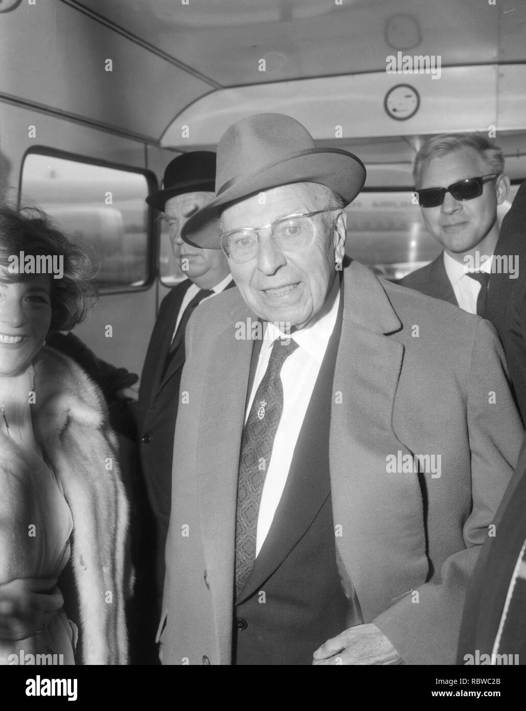 Dirigenten hi-res stock photography and images - Alamy