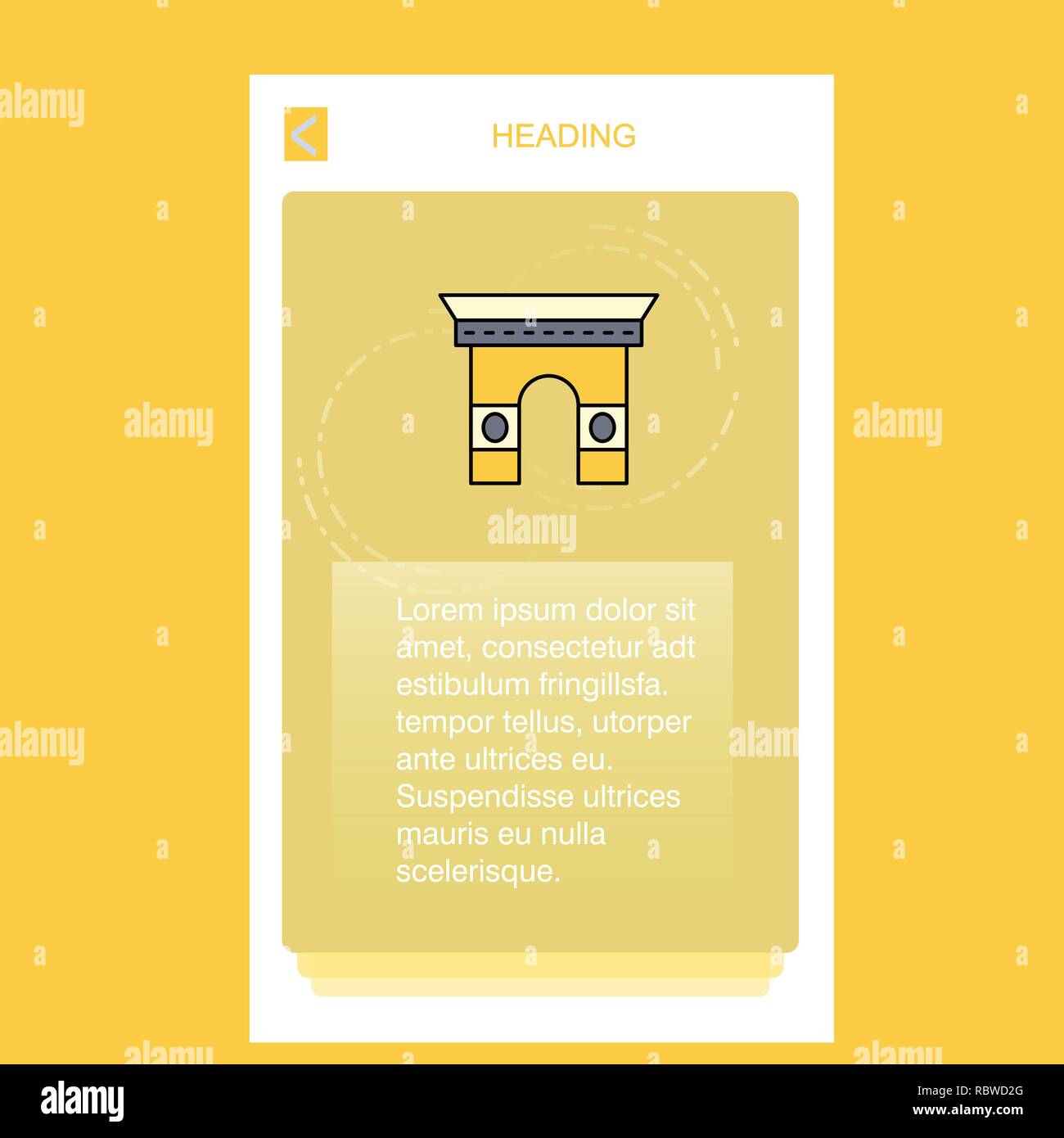 Old field gate Stock Vector Images - Alamy