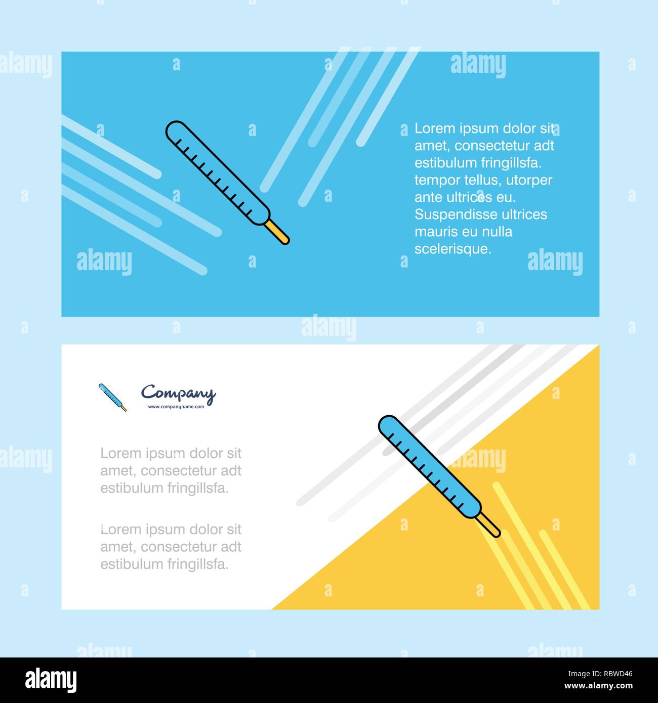 Climate emergency banner Stock Vector Images - Alamy