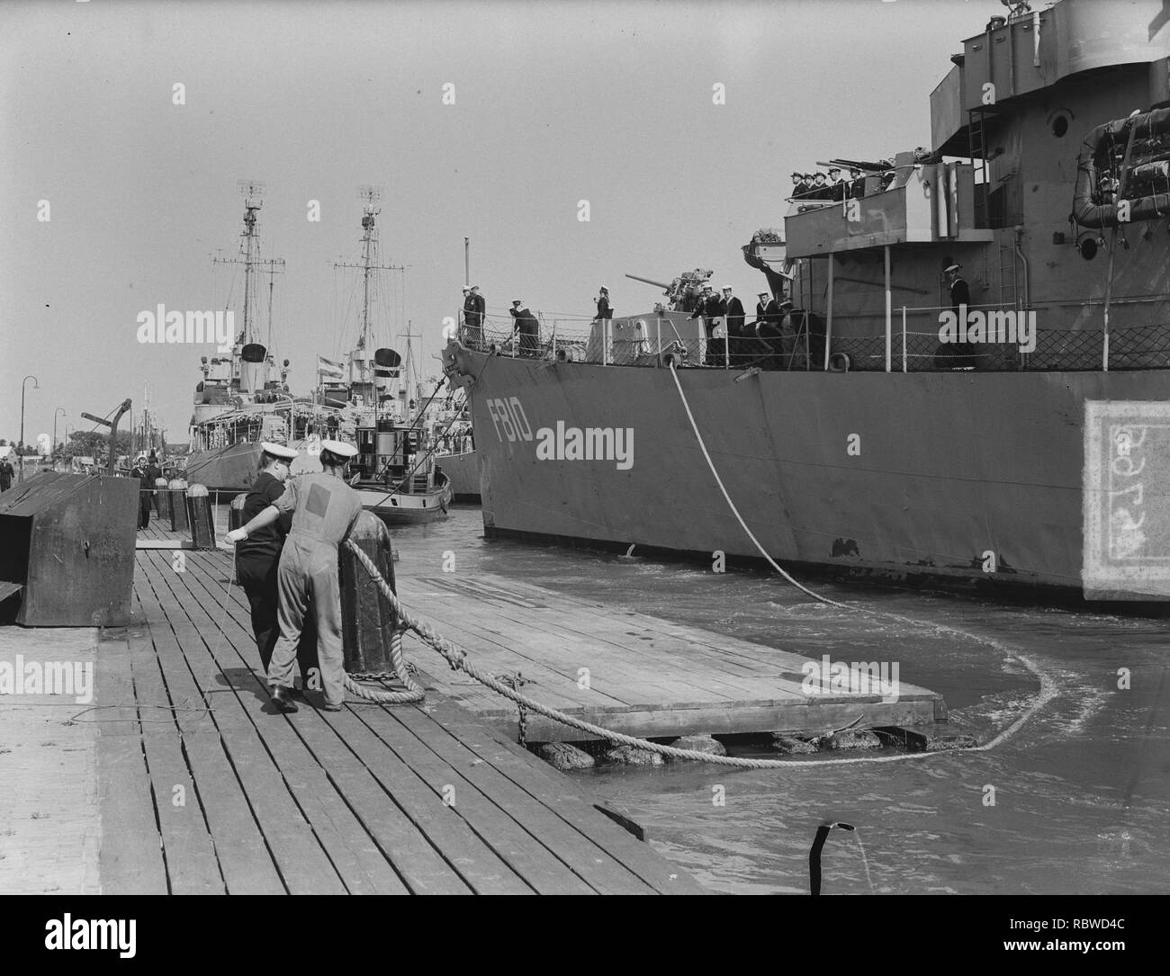 De zeeuw hi-res stock photography and images - Alamy
