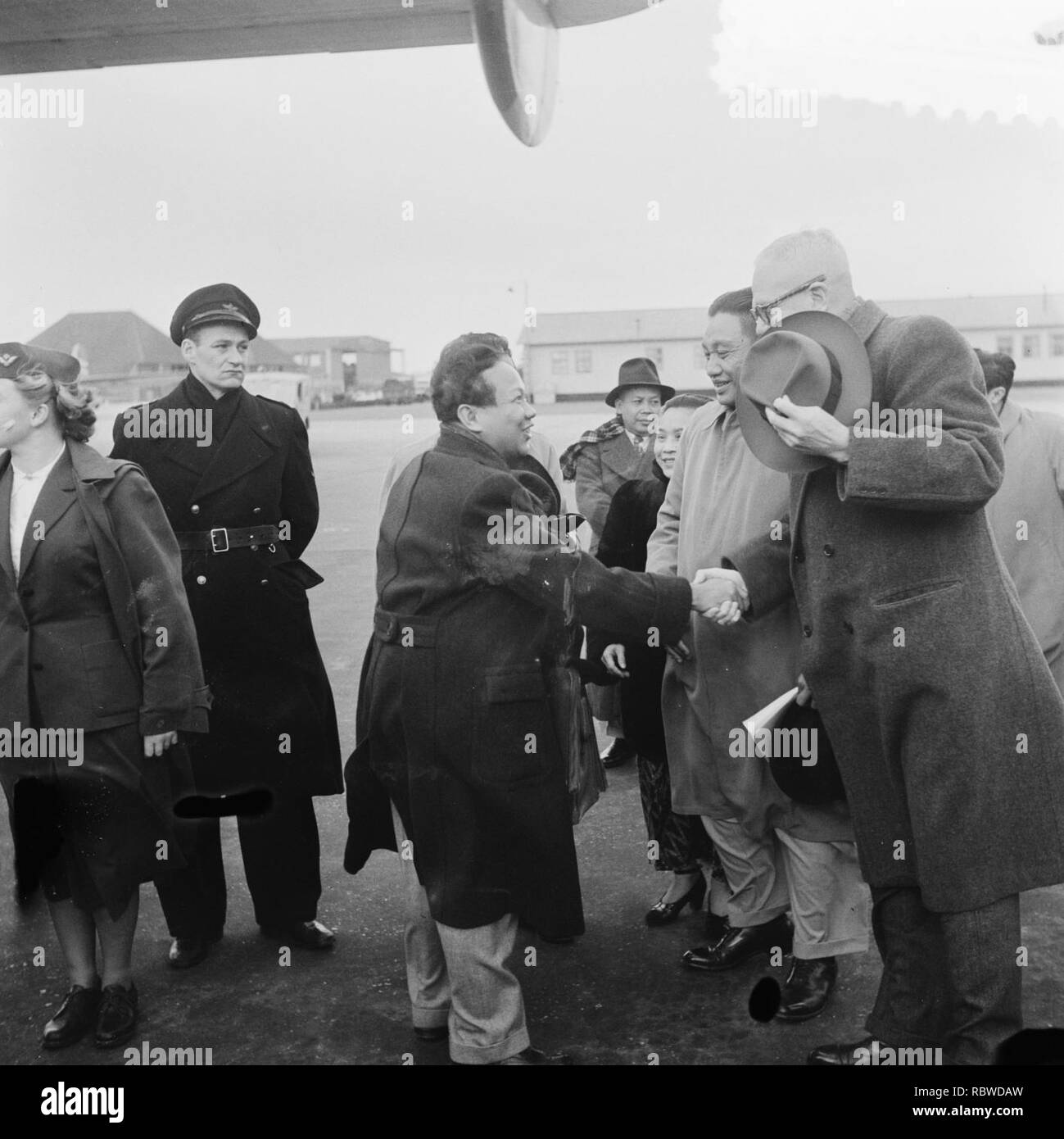 Schiphol prof hi-res stock photography and images - Alamy