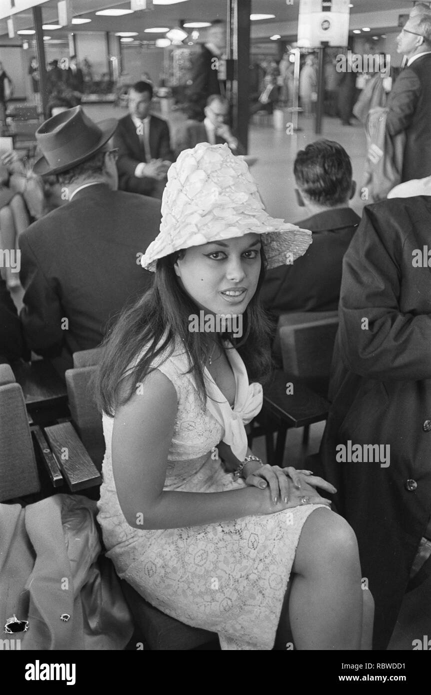 Miss israel hi-res stock photography and images - Alamy