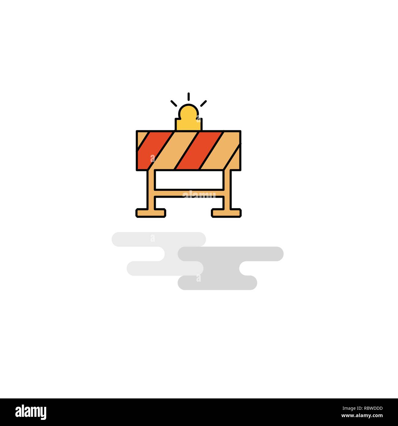 Vote yes placard Stock Vector Images - Alamy