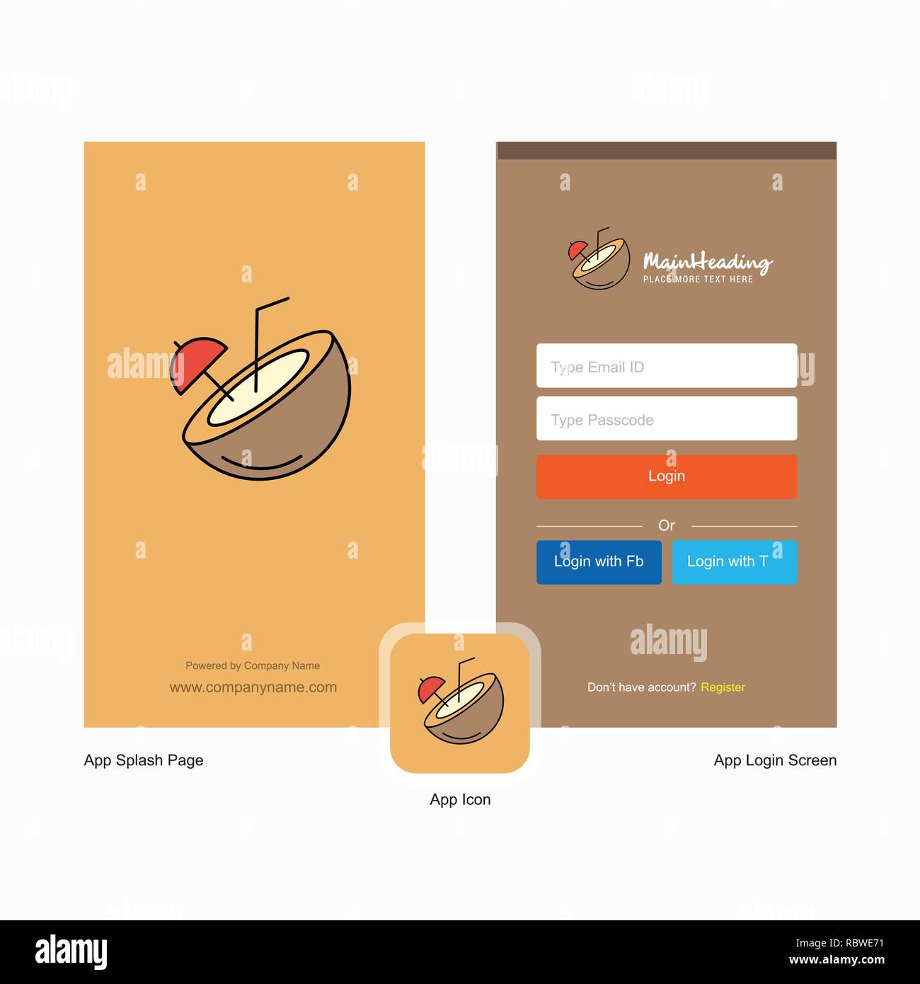 Green screen palm tree Cut Out Stock Images & Pictures - Alamy