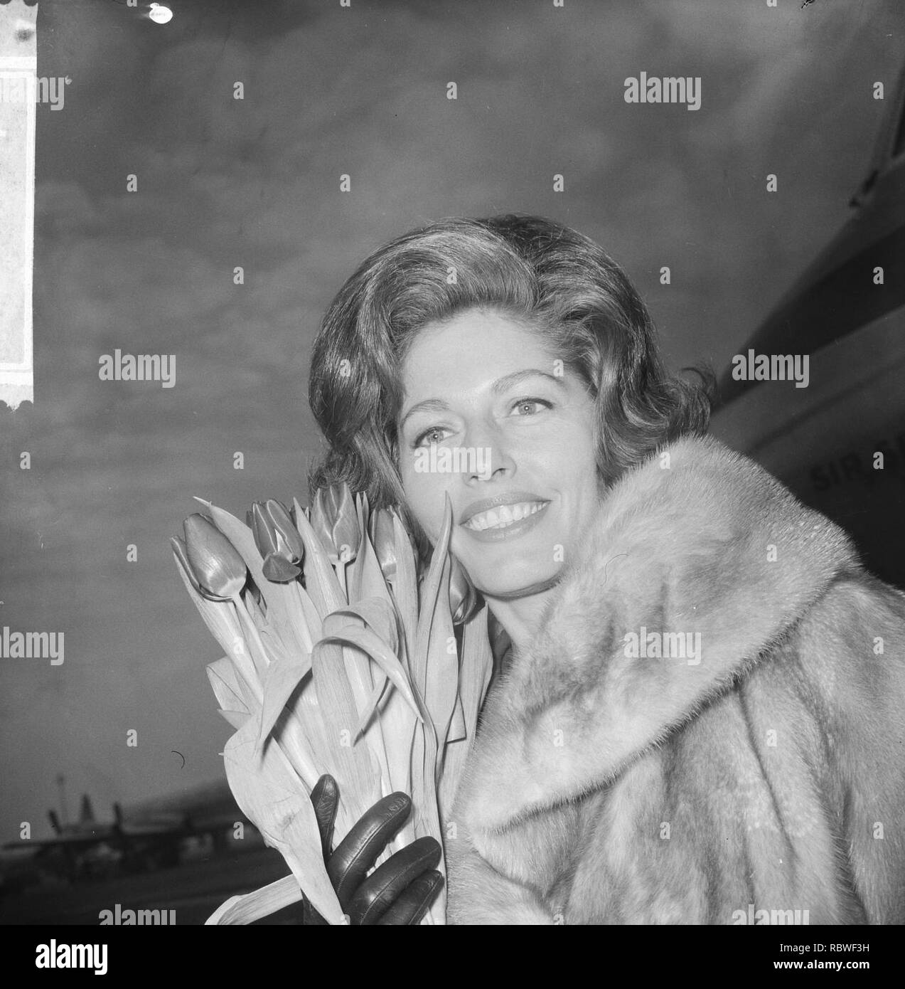 Mrs america hi-res stock photography and images - Alamy