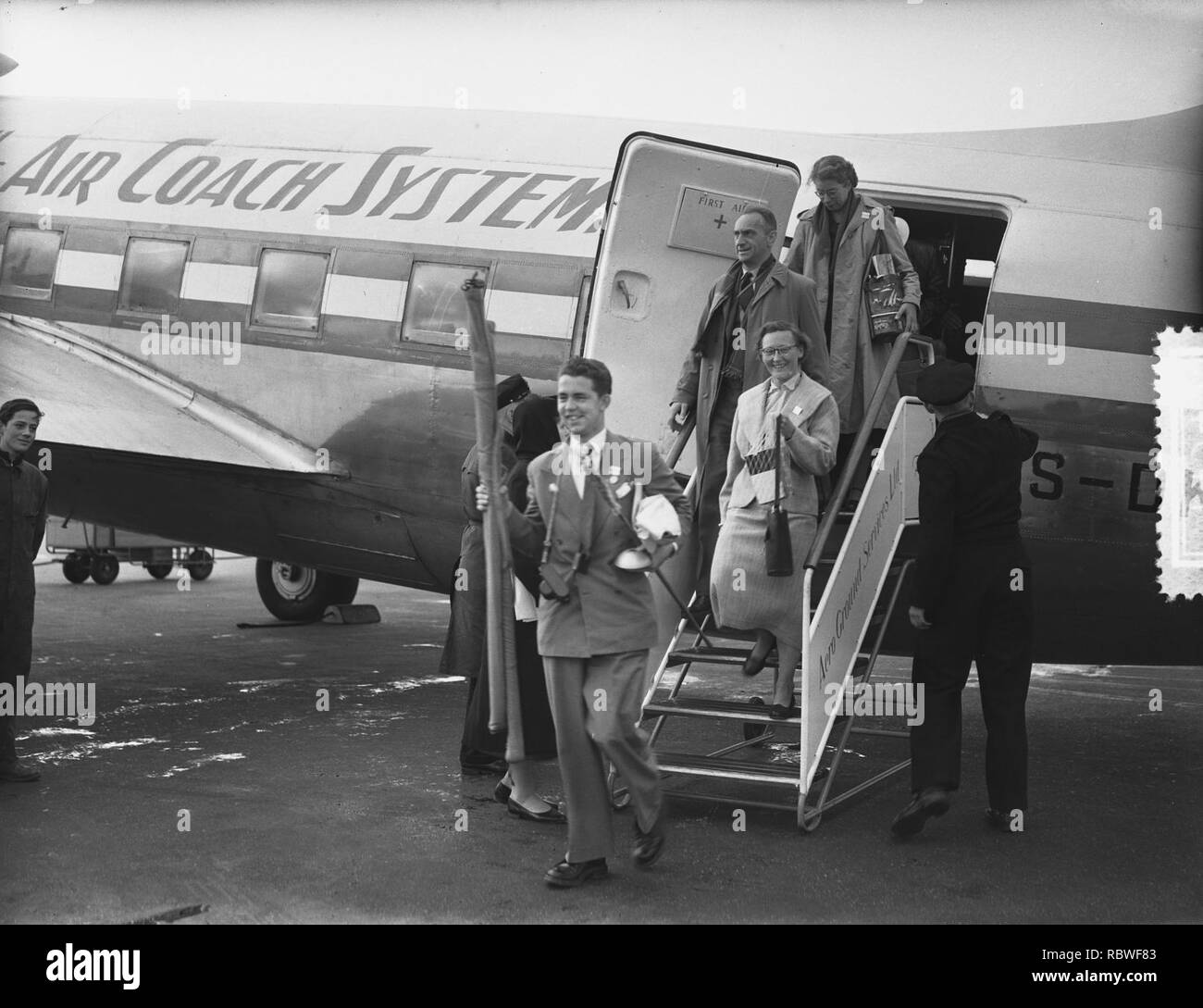 Schiphol zuid Black and White Stock Photos & Images - Alamy
