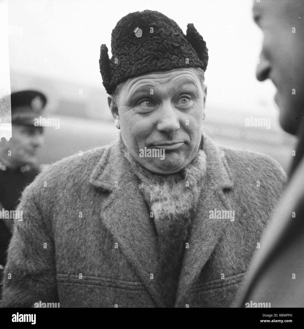 Anton huiskes Black and White Stock Photos & Images - Alamy