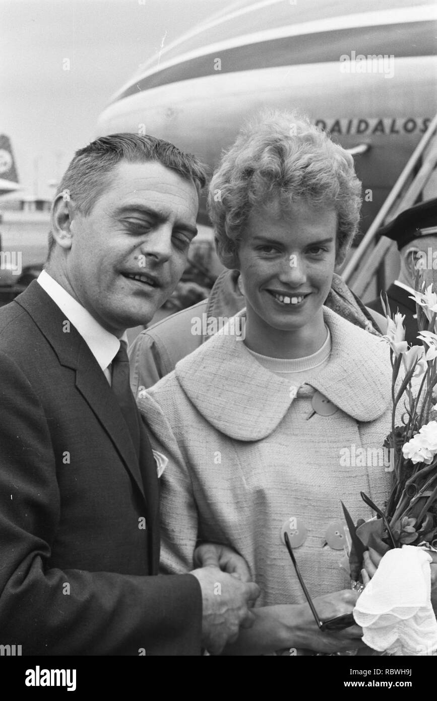 Ria valk hi-res stock photography and images - Alamy