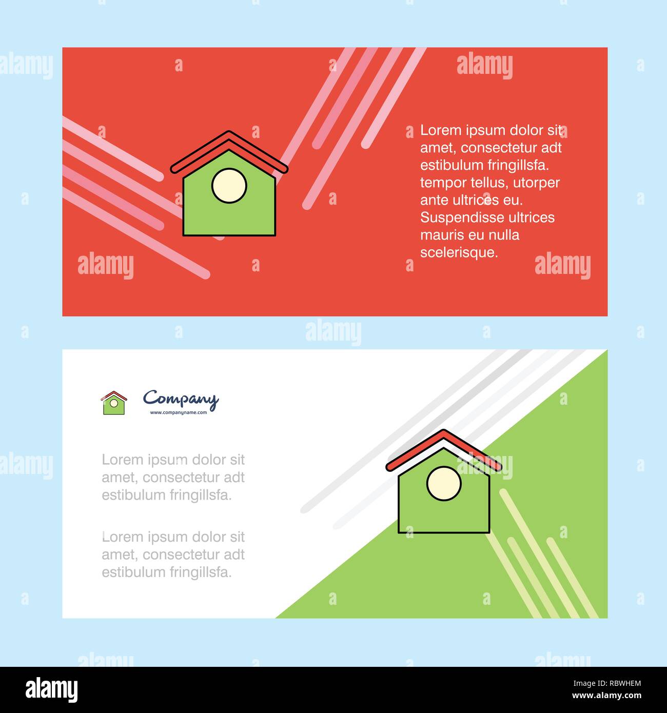 Feeder for animals Stock Vector Images - Alamy